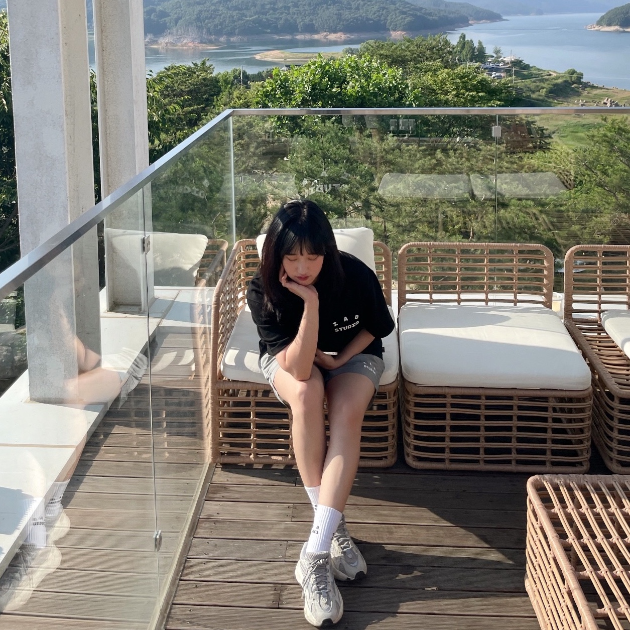 (@w1ranj) 님의 게시물 | KREAM