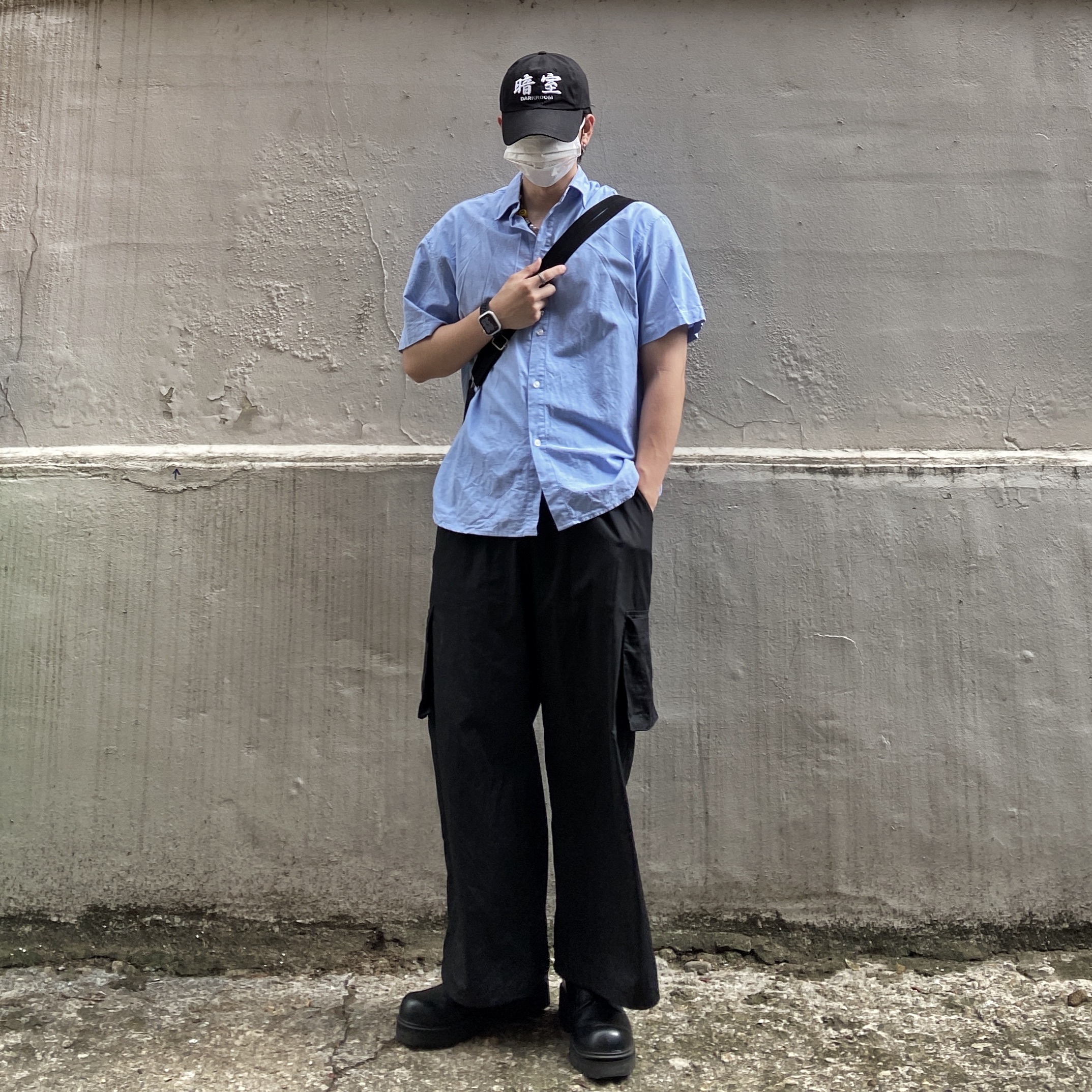 빈츠 (@sxxnbyn) 님의 게시물 | KREAM