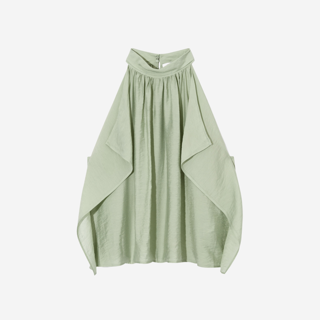 (W) COS Floaty Halter... STYLE | KREAM
