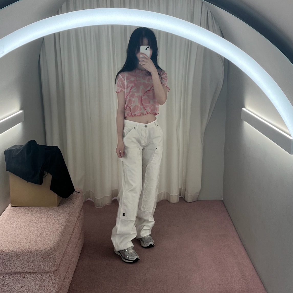 (@lovef8l) 님의 게시물 | KREAM