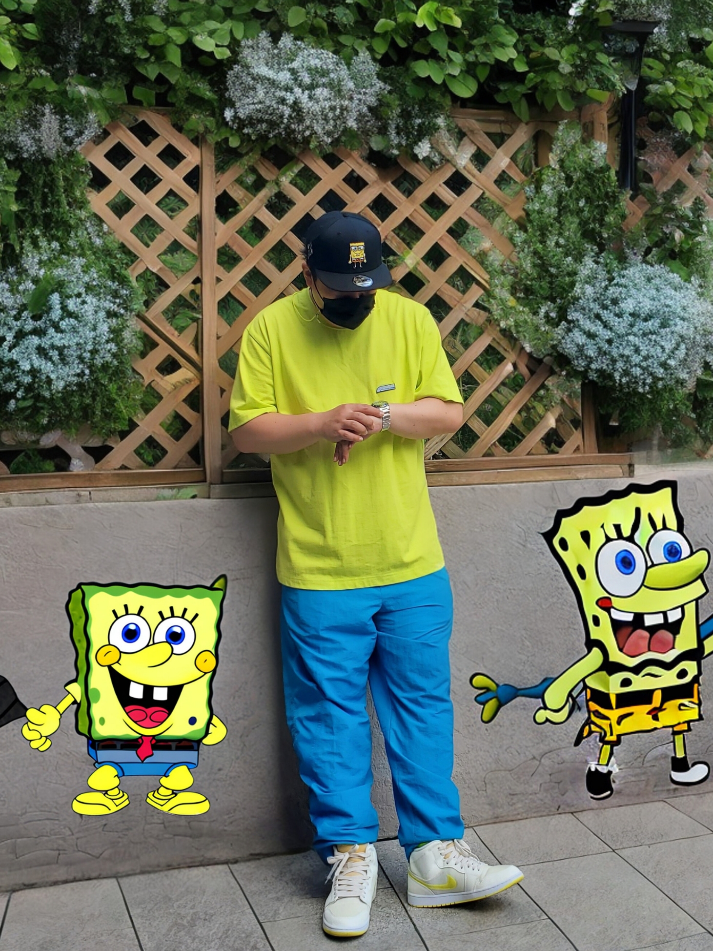 택군 (@taekgoon) 님의 게시물 | KREAM