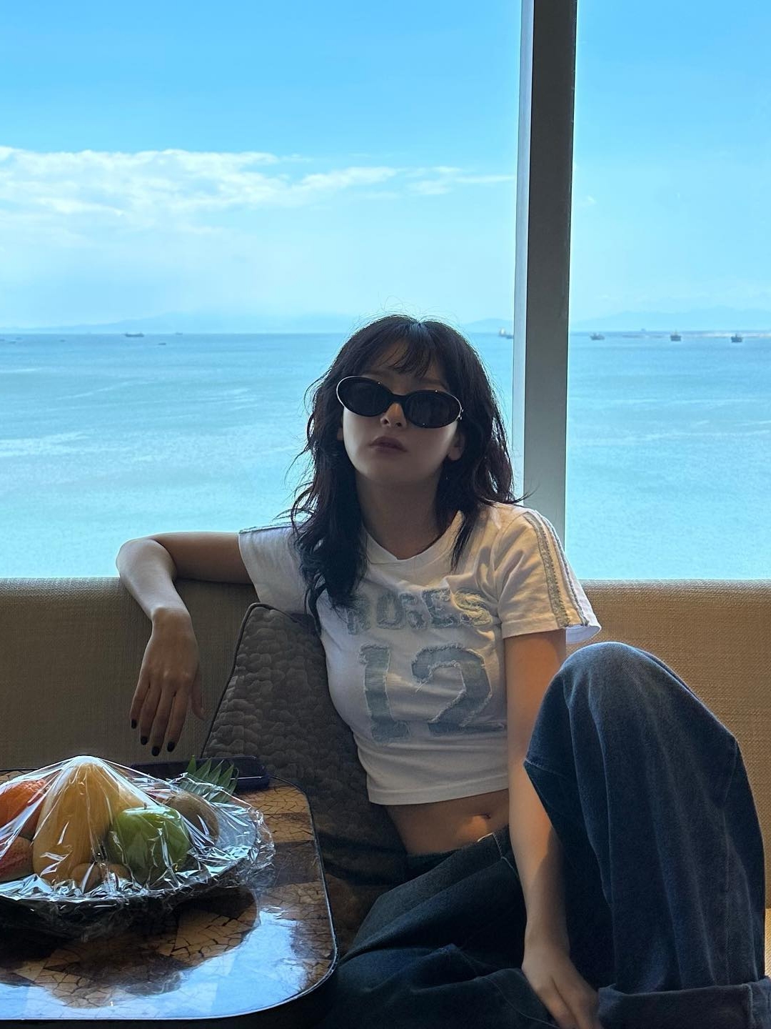 (@sm_outfit) 님의 게시물 | KREAM