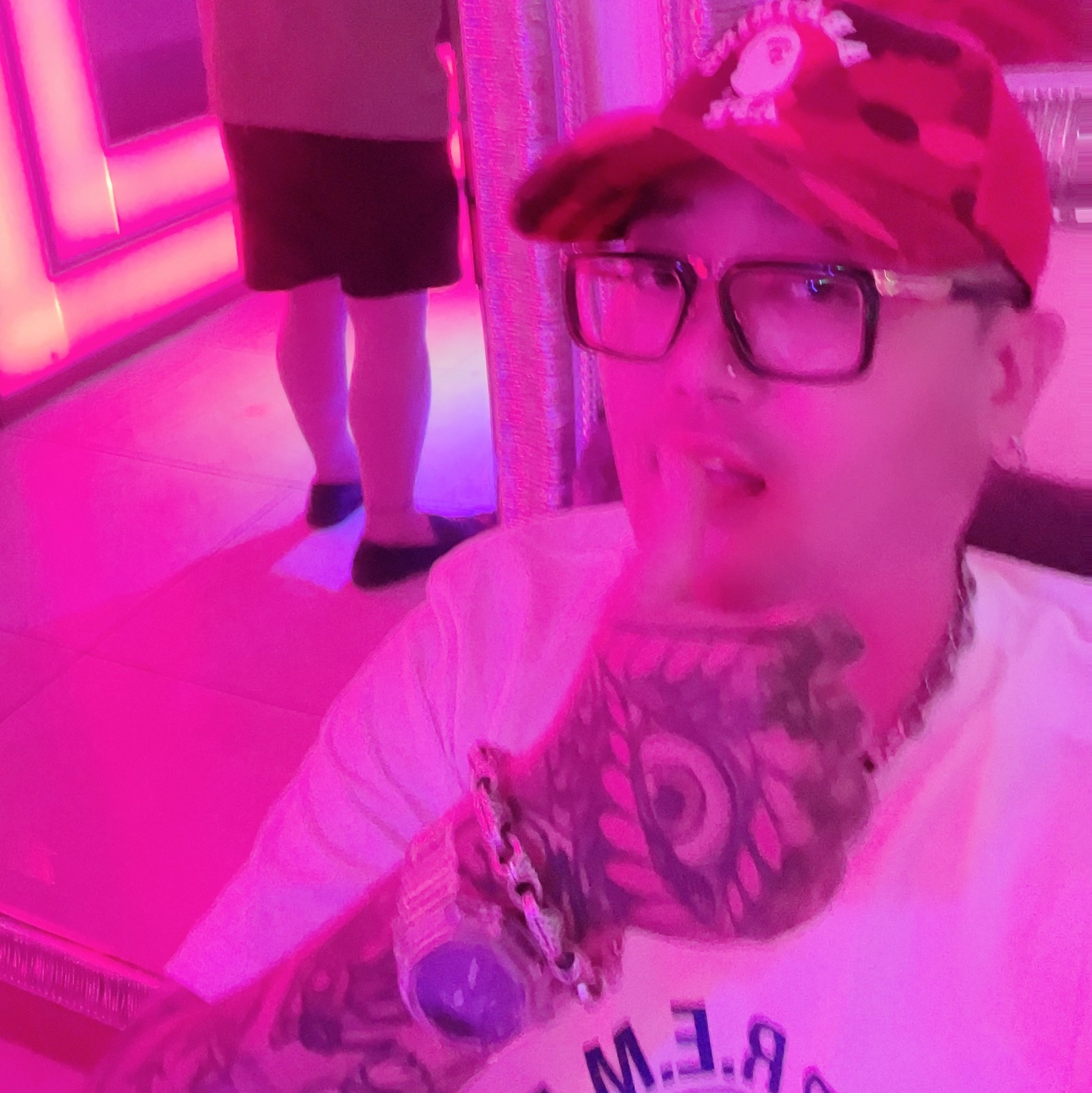 허효승 (@poppinhyo) 님의 게시물 | KREAM