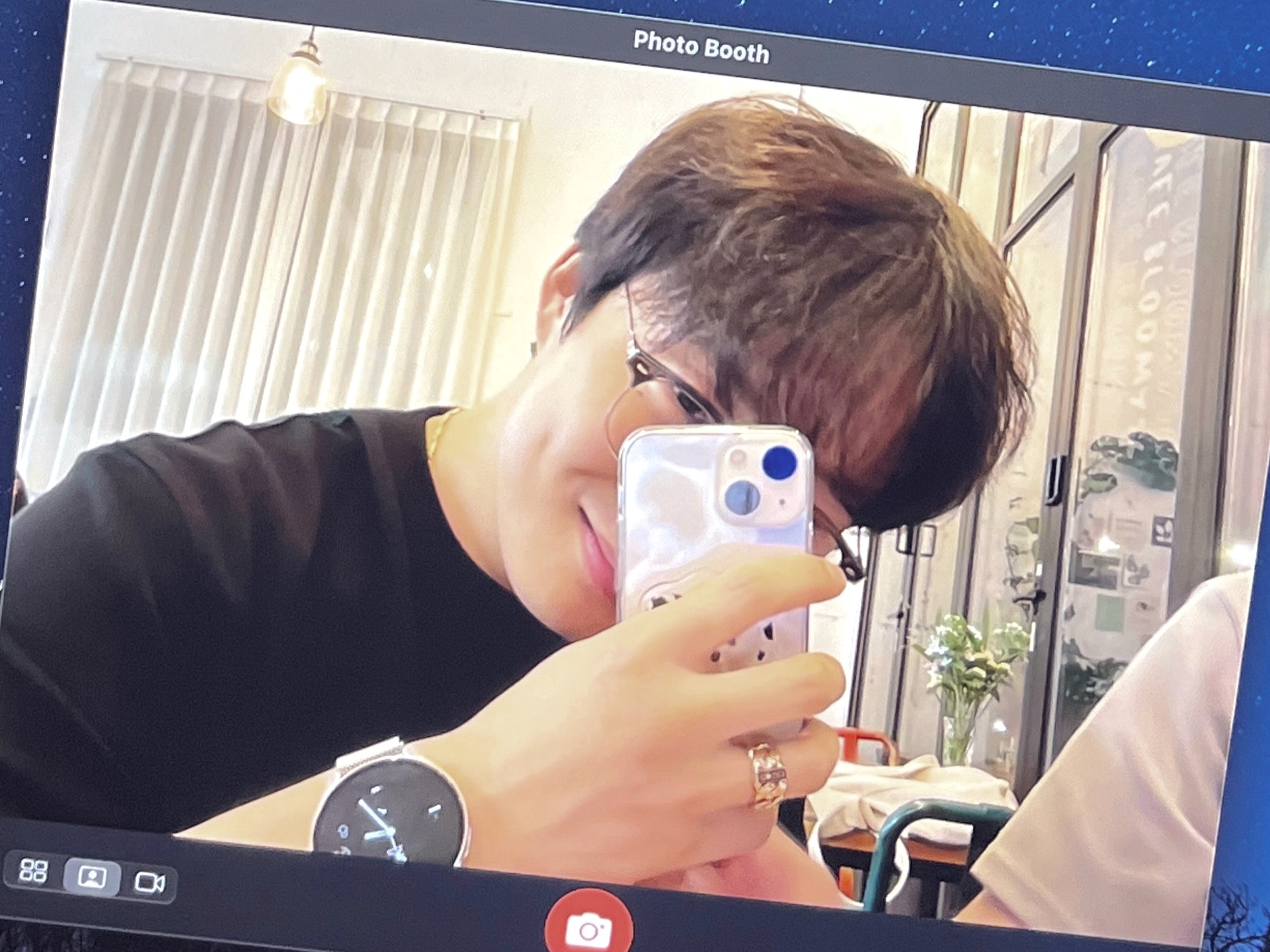 jesus_000 (@yo_min2) 님의 게시물 | KREAM