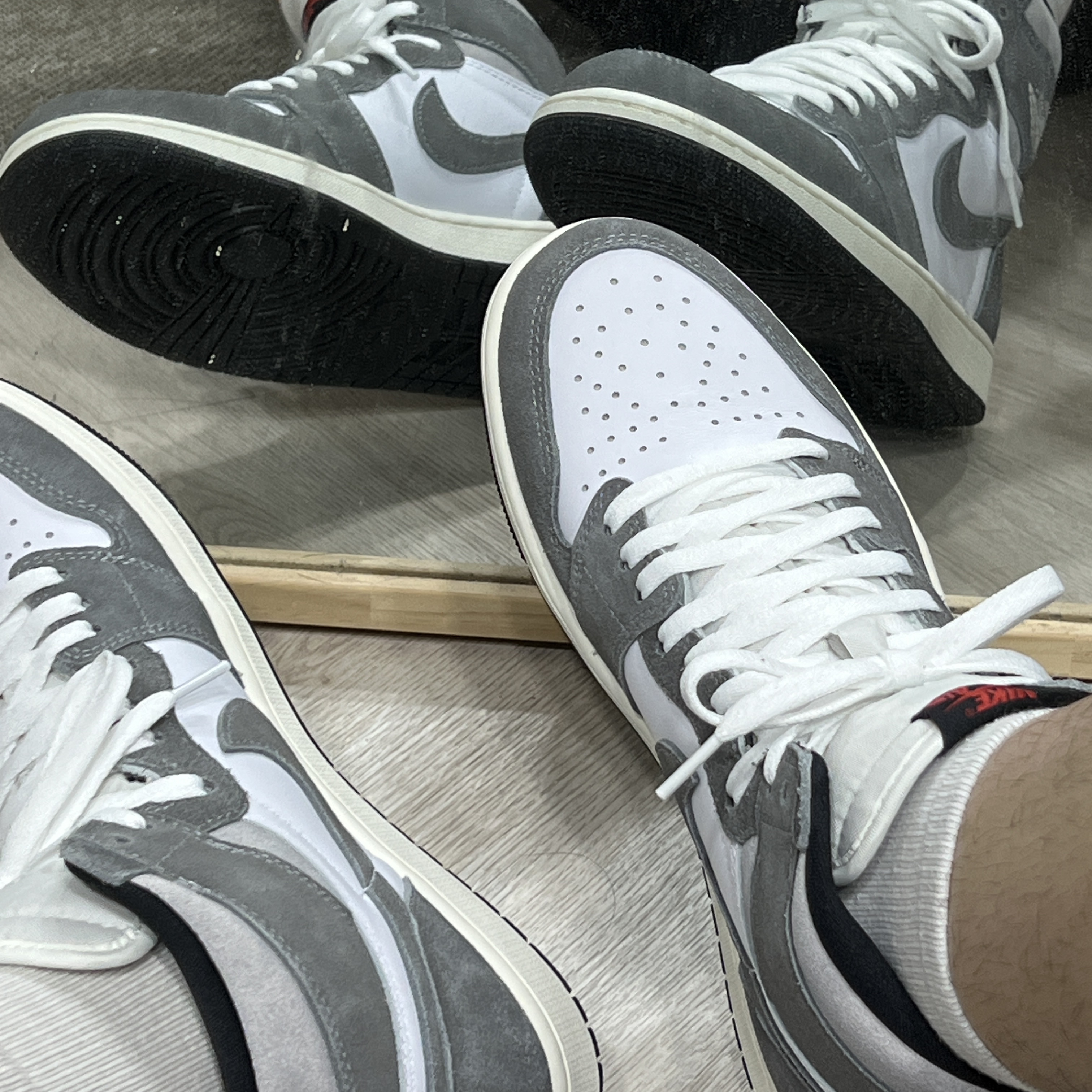 jack9807 (@myoung._.jun) 님의 게시물 | KREAM