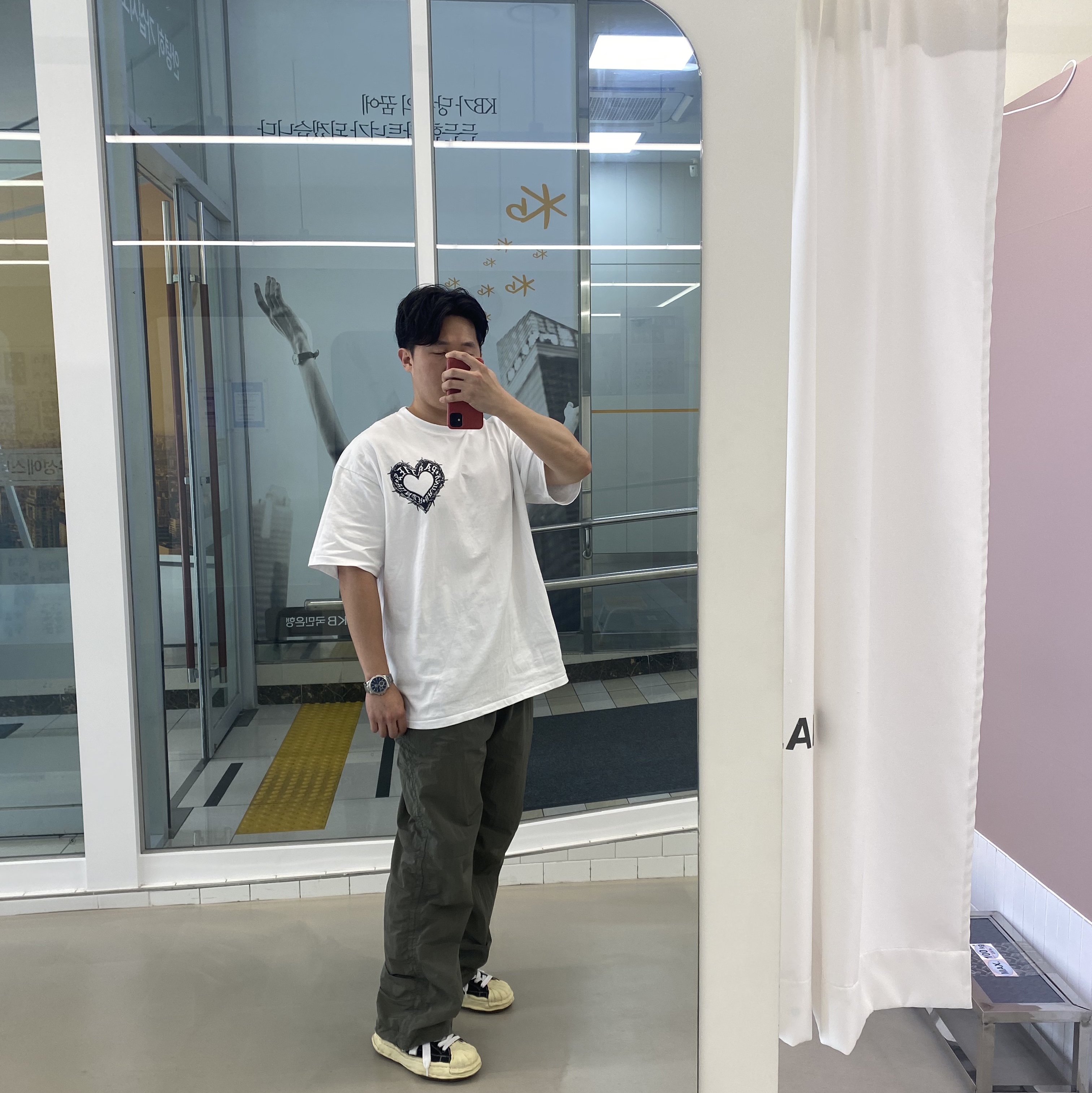 Jake (@jake_168) 님의 게시물 | KREAM