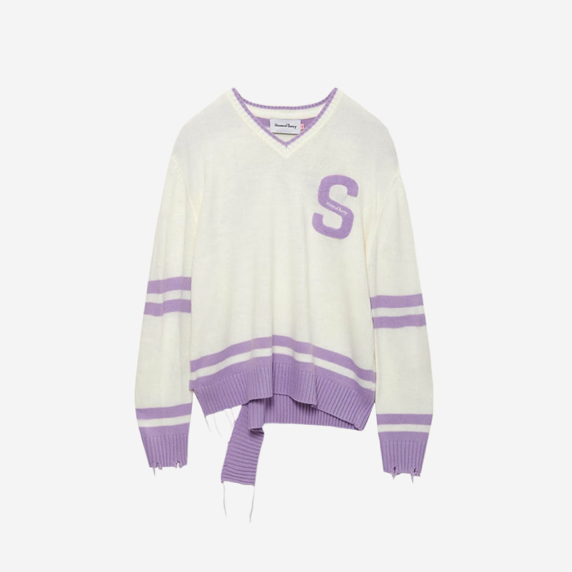 하우스 오브 써니 더 아이스 브레이커 니트 퍼펙트 그린 듄 | House of Sunny | KREAM