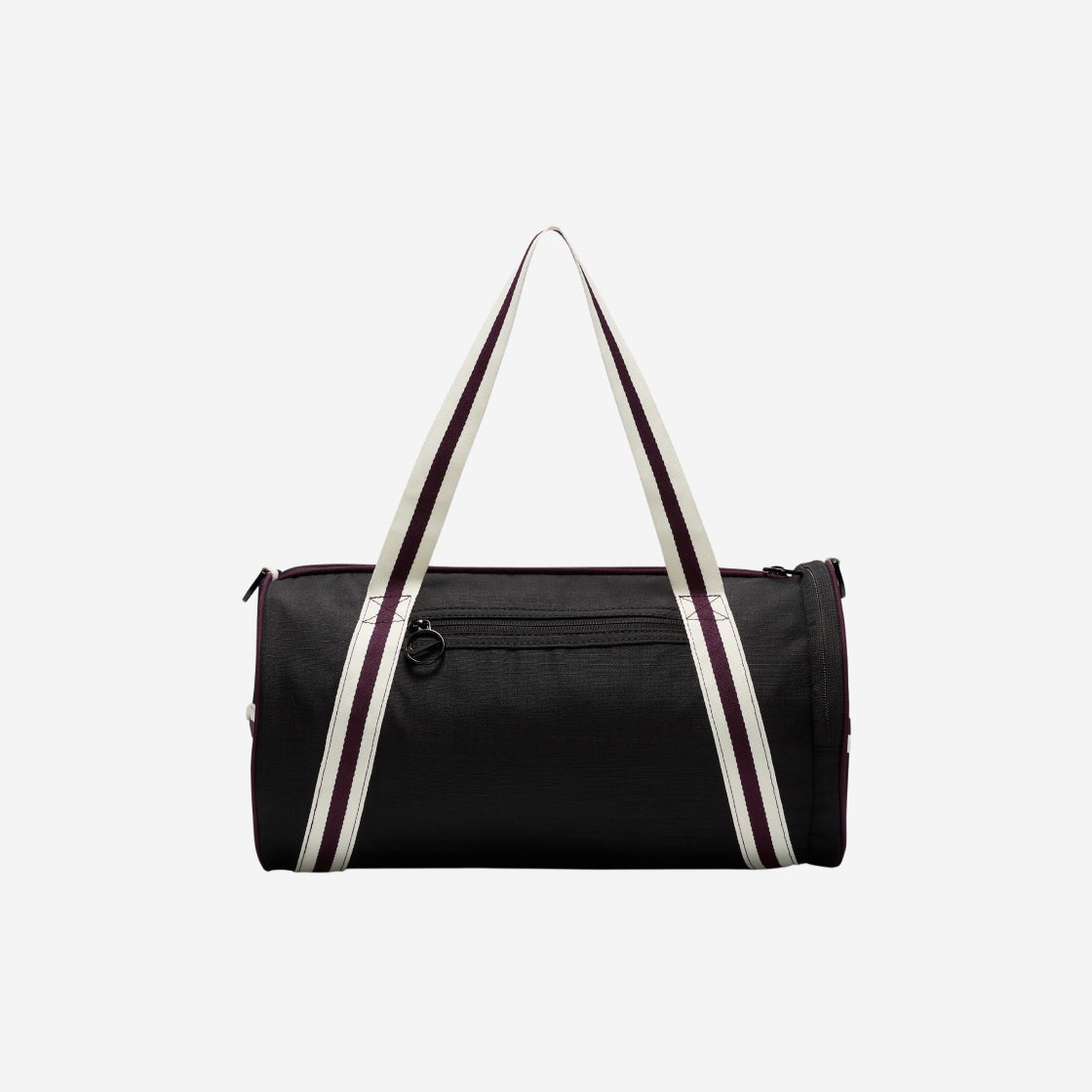 나이키 헤리티지 레트로 더플백 13L 블랙 세일 | Nike | KREAM