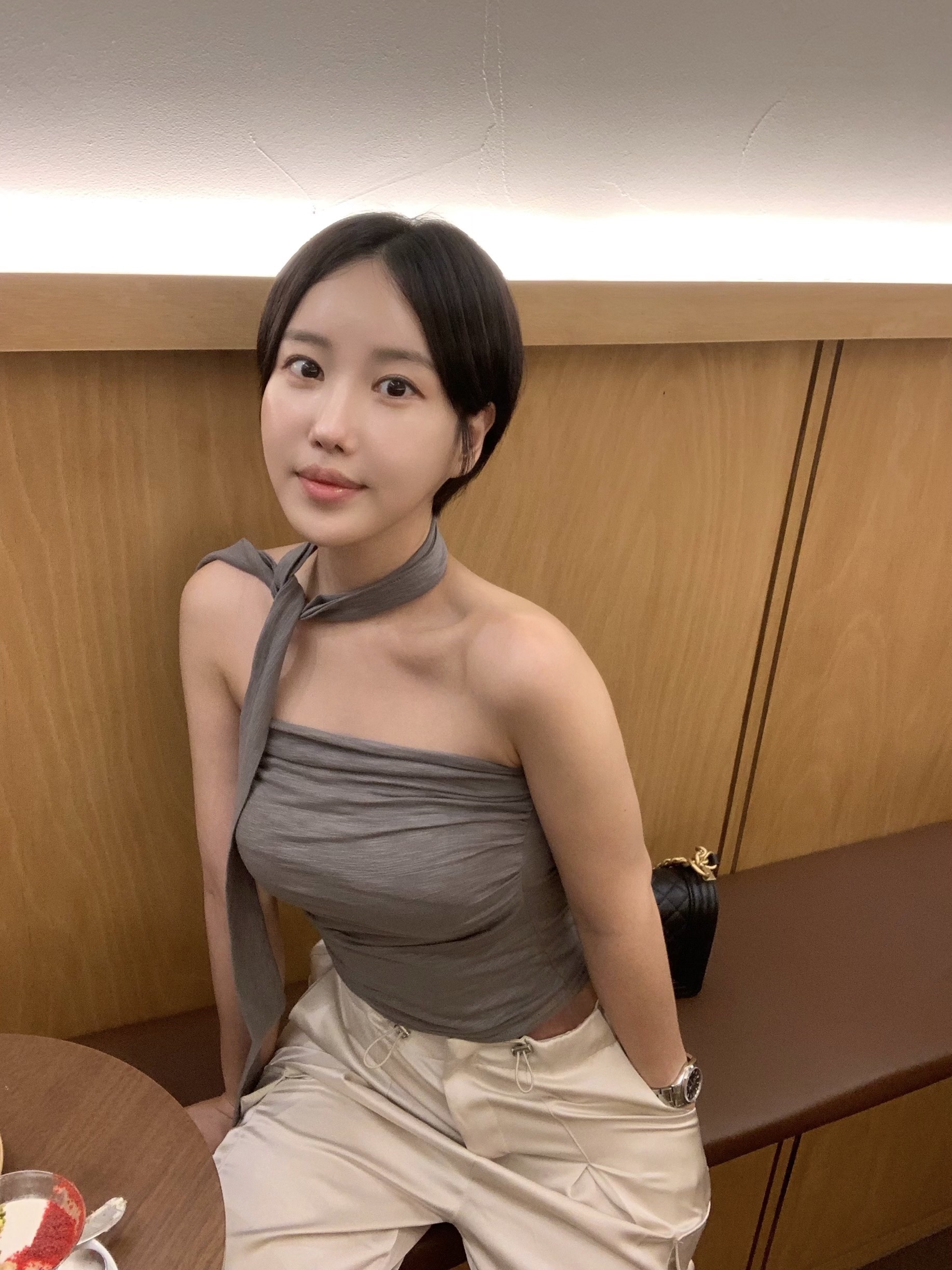 (@add_chaeng) 님의 게시물 | KREAM