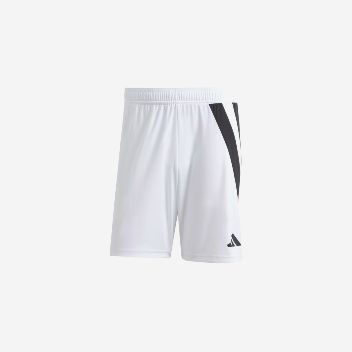 아디다스 포르토레 23 쇼츠 화이트 블랙 - KR 사이즈 | Adidas | KREAM