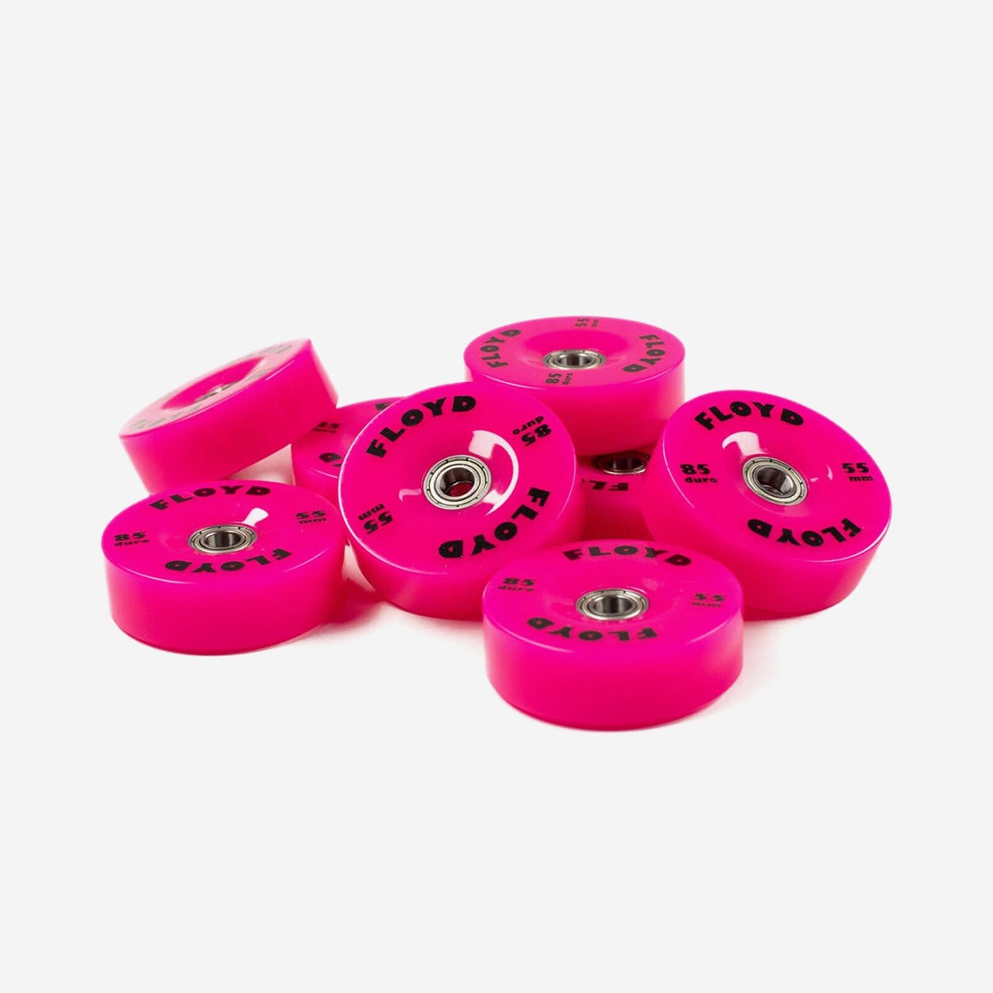 플로이드 휠 세트 플로이드 핑크 | Floyd | KREAM