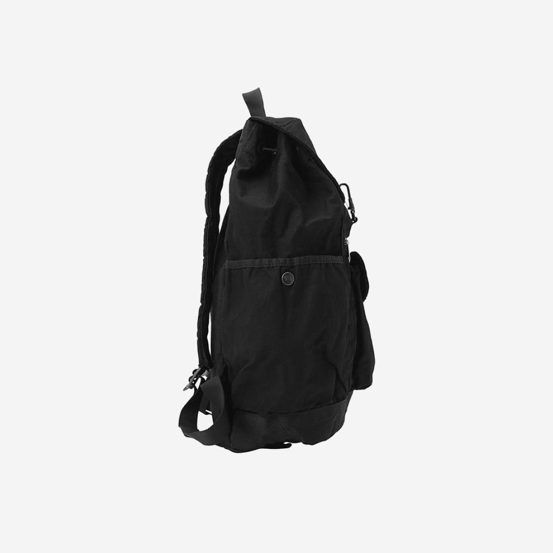 포터 크랙 럭색 블랙 | Porter | KREAM