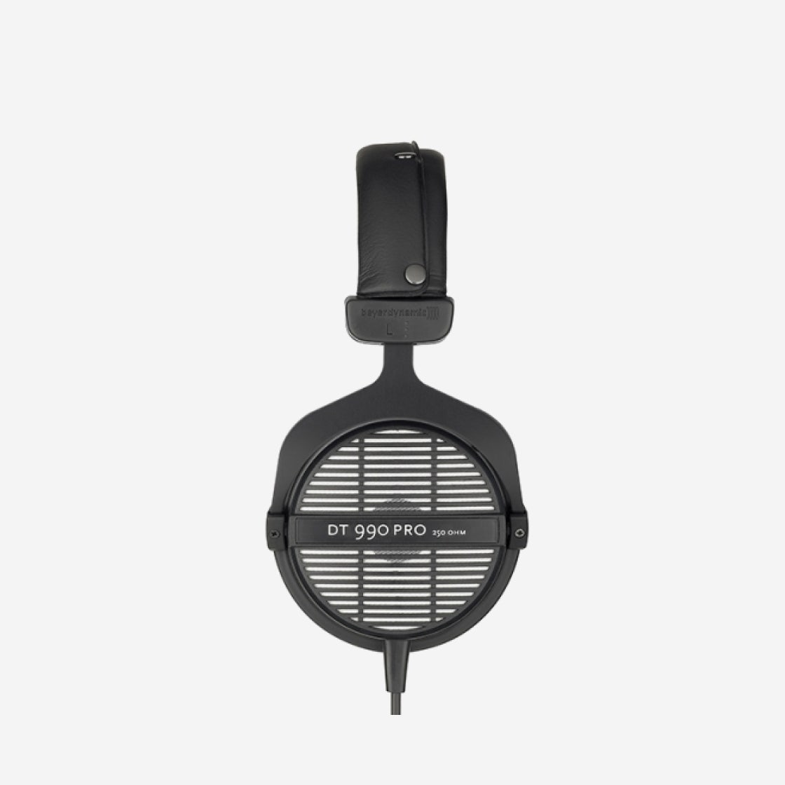 베이어다이나믹 DT990 프로 블랙 그레이 (국내 정식 발매 제품) | Beyerdynamic | KREAM