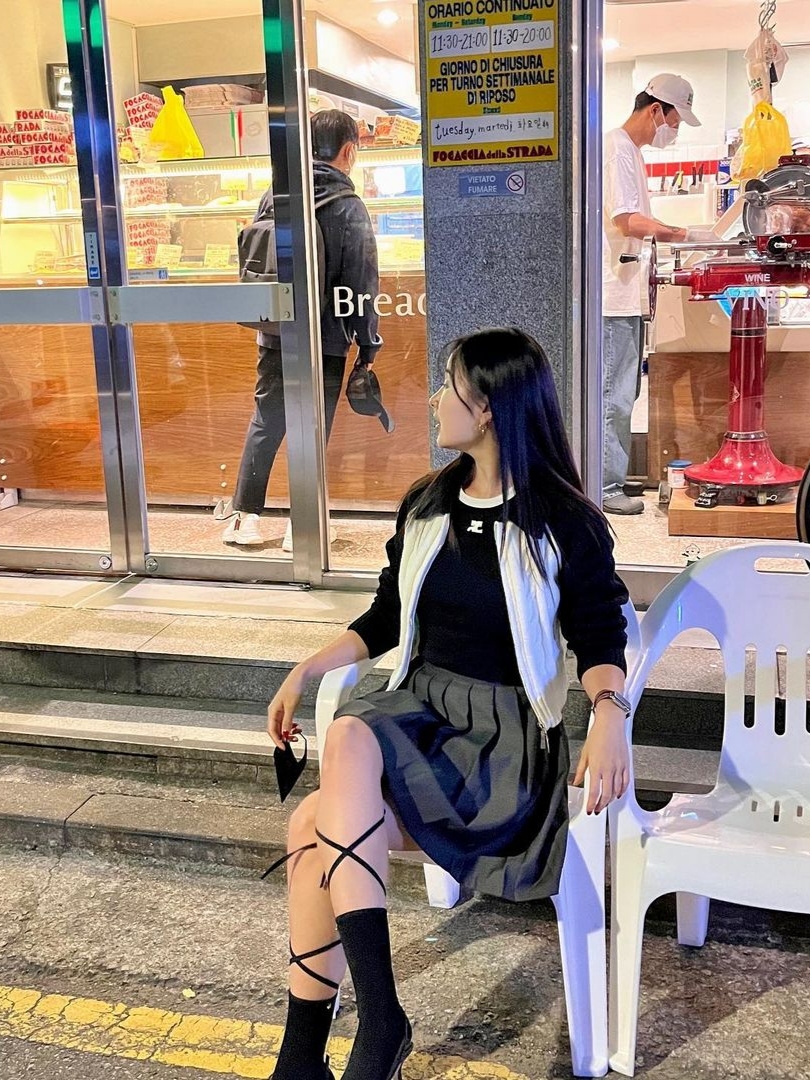 item_collector (@item_collector) 님의 게시물 | KREAM