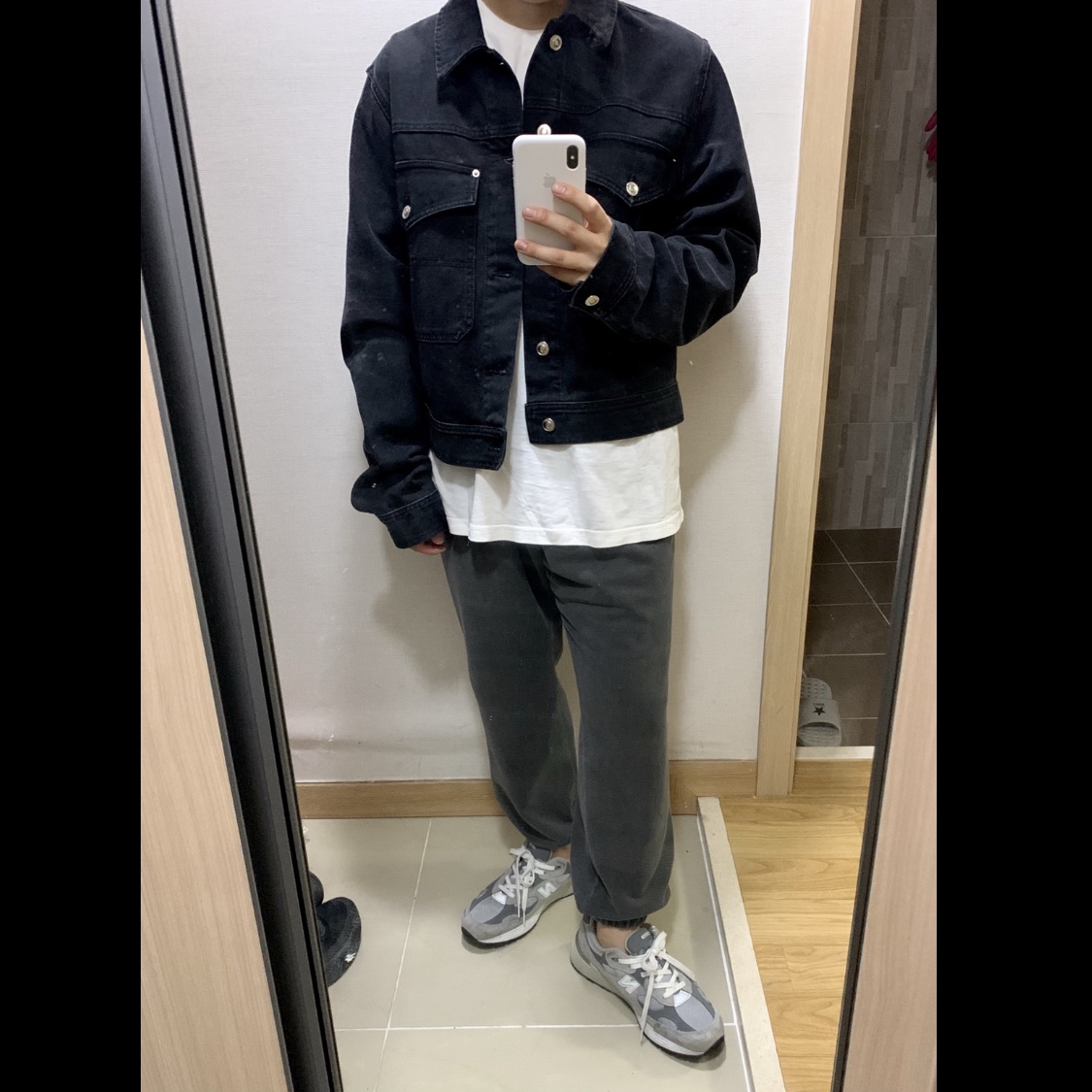 (@greatoms) 님의 게시물 | KREAM