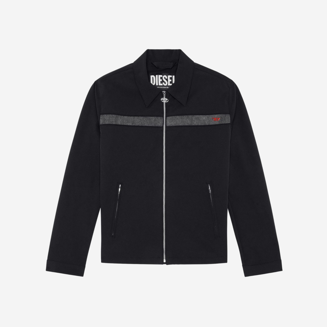 Diesel J-Tommy Jacket... STYLE | KREAM