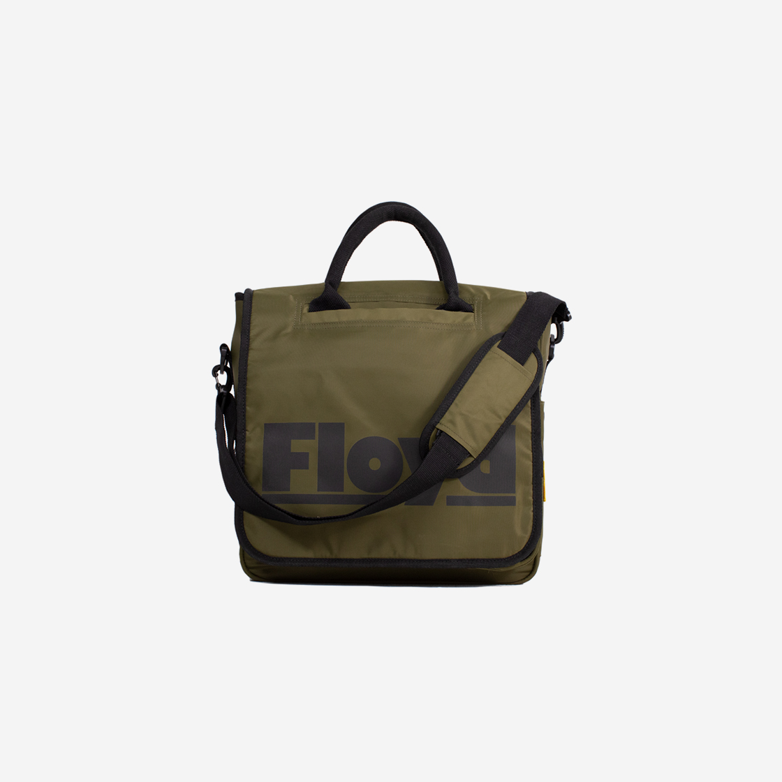 플로이드 디제이백 게이터 그린 | Floyd | KREAM