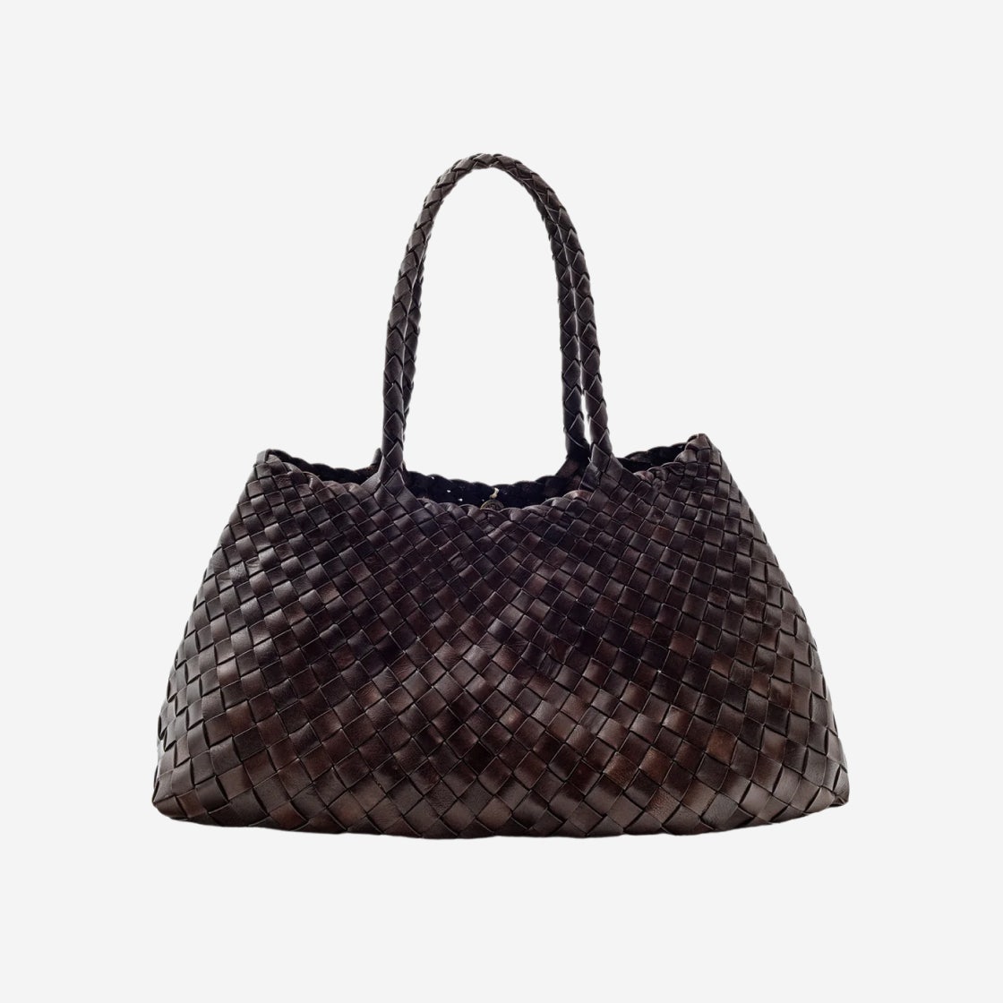 드래곤 디퓨전 산타 크로체 빅 다크 브라운 | Dragon Diffusion | KREAM