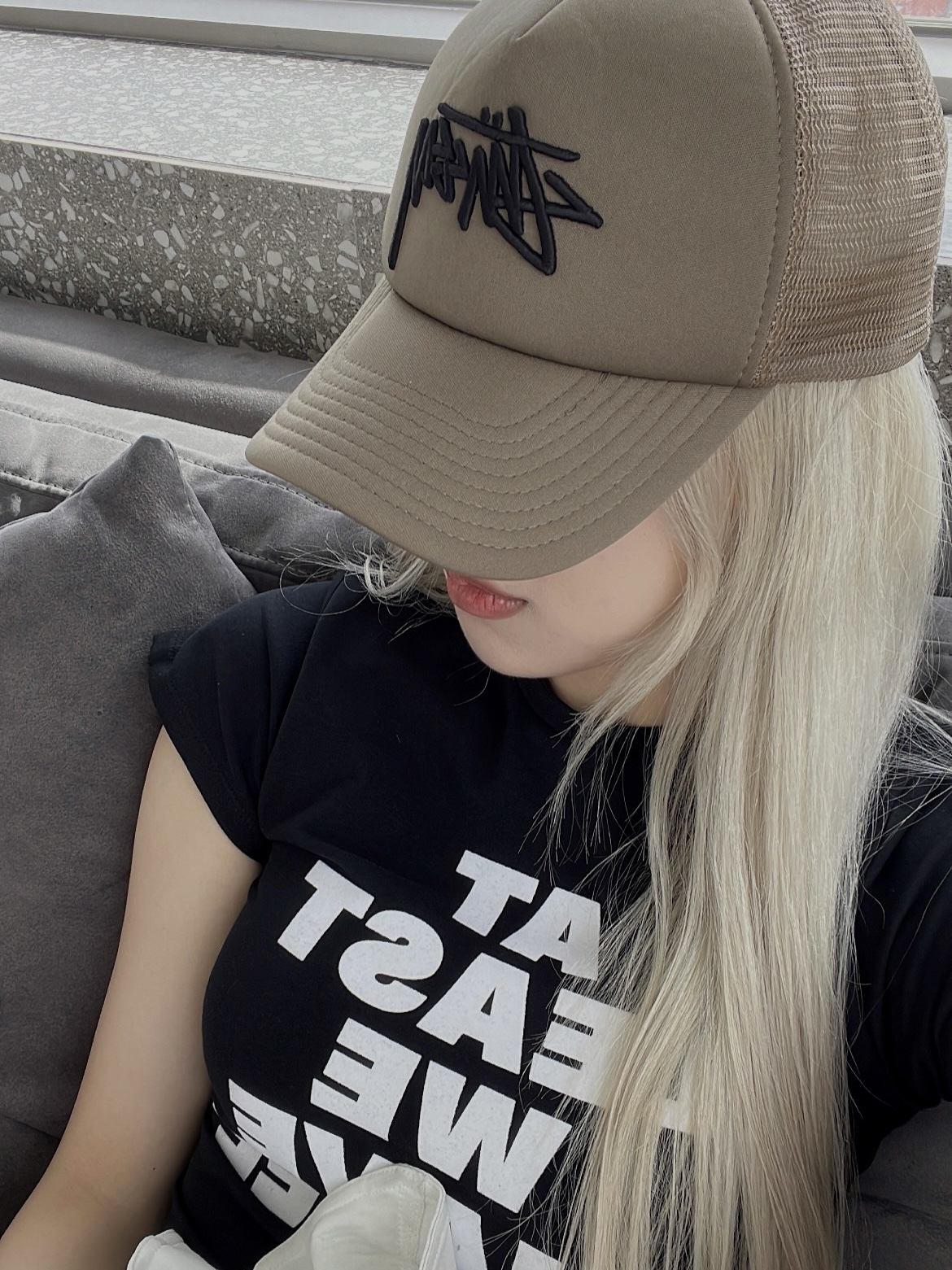 (@io__jin) 님의 게시물 | KREAM