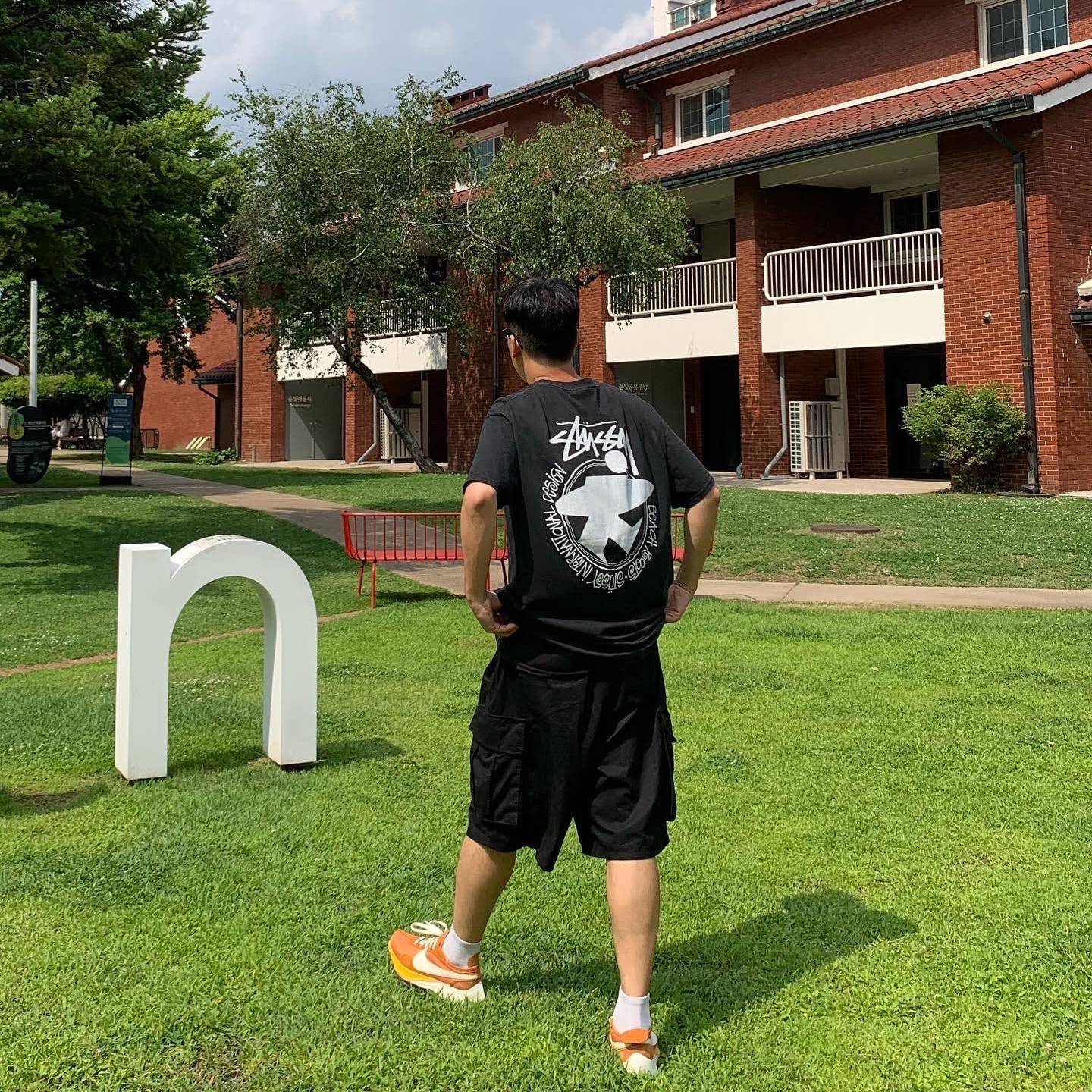 상준 (@s.jun_stagram) 님의 게시물 | KREAM