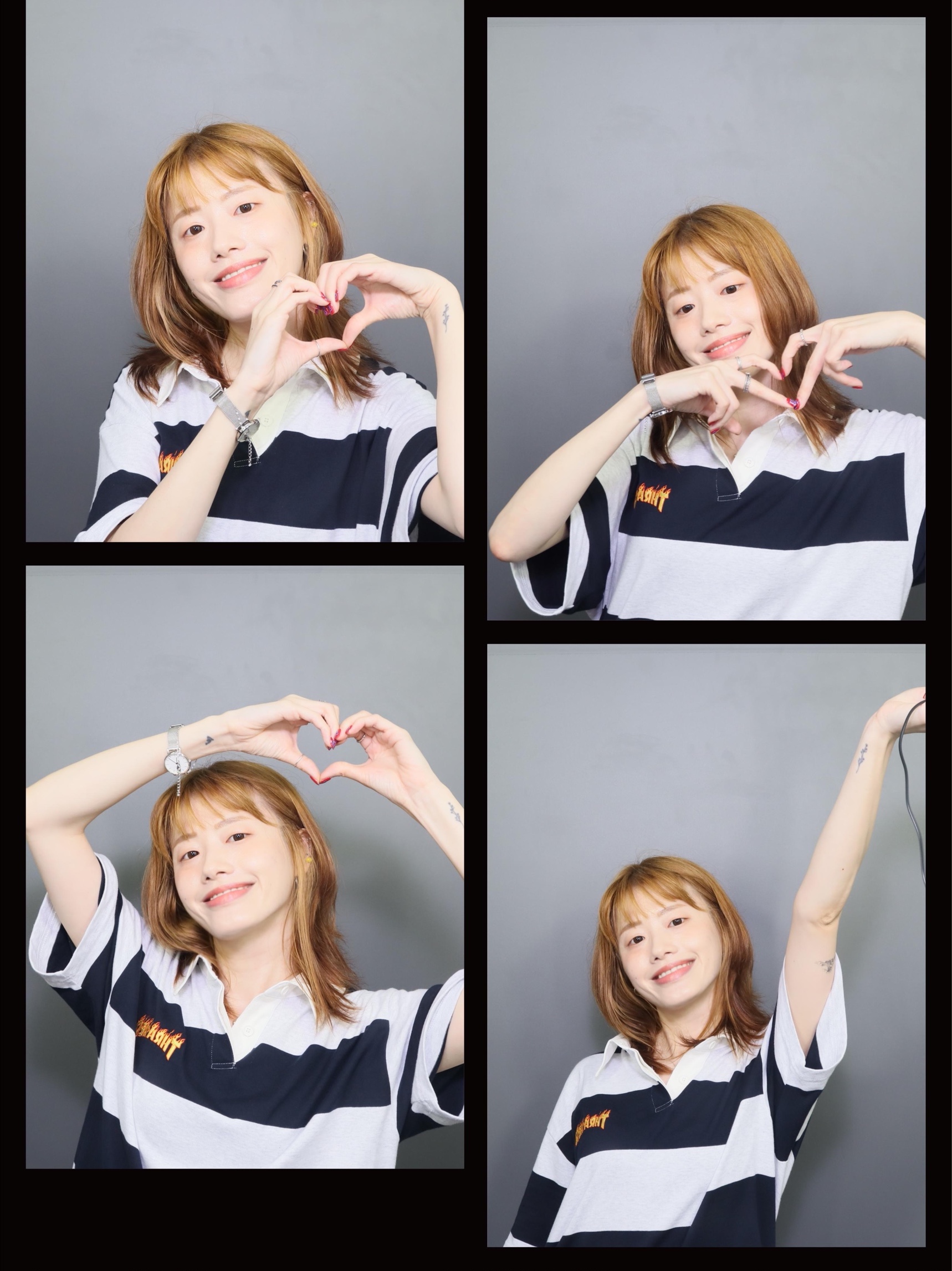 다롱이 (@darong2) 님의 게시물 | KREAM