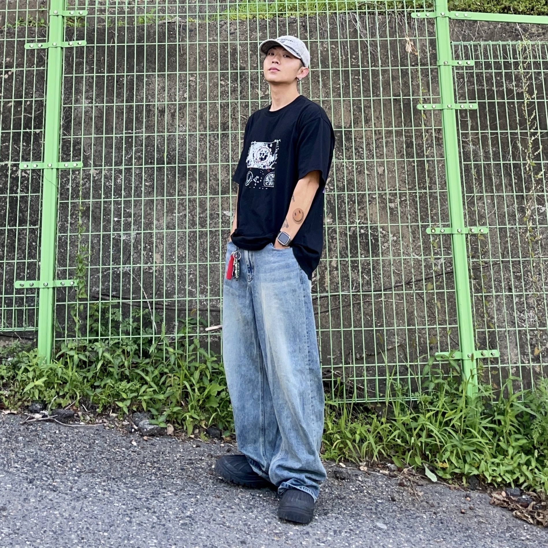 서비 (@hee_seop) 님의 게시물 | KREAM