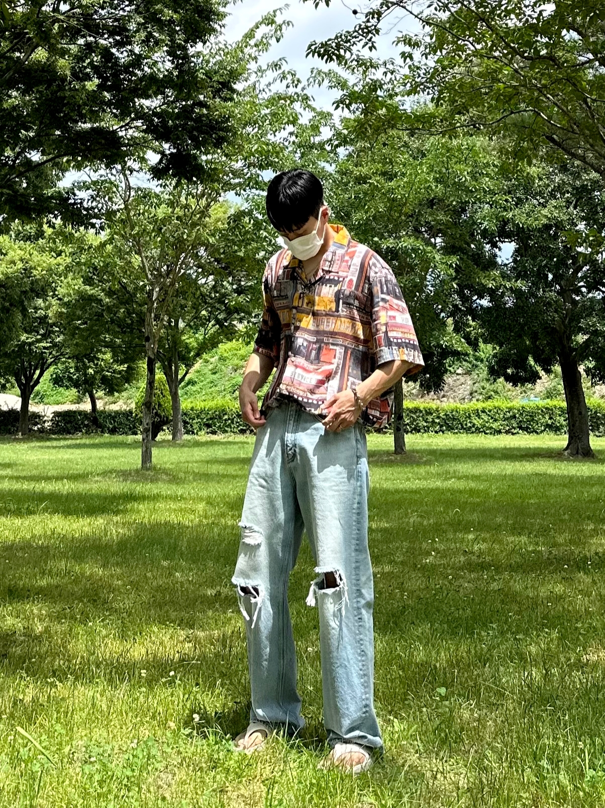 윤준영 (@bejoon0) 님의 게시물 | KREAM