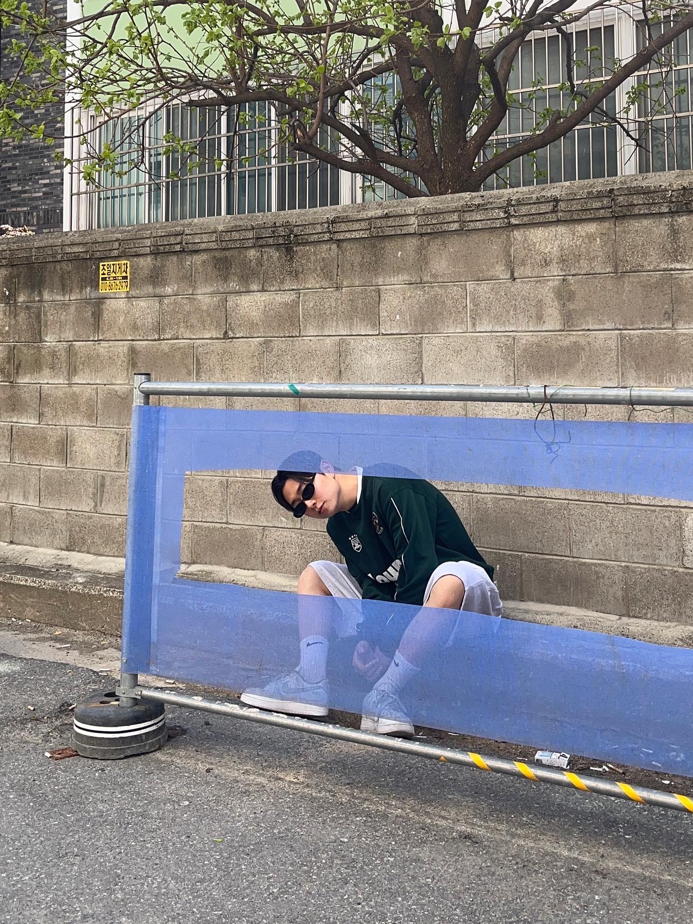 김범준 (@o_ob_jun) 님의 게시물 | KREAM