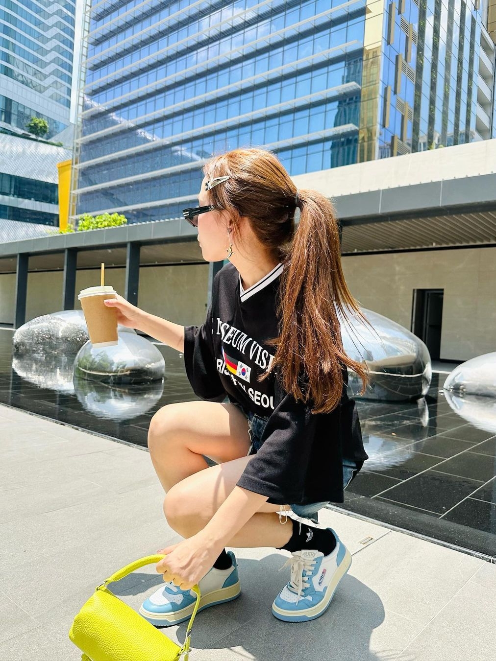 Yuppie (@archive_eve...) 님의 게시물 | KREAM