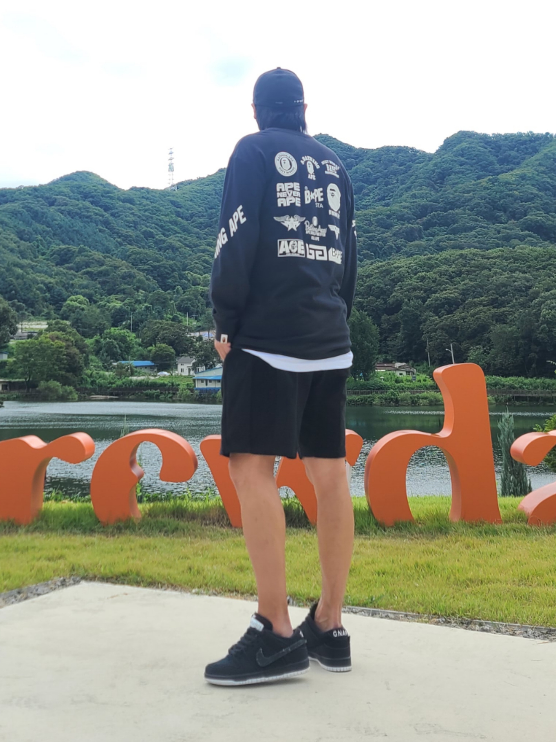 천성욱 (@yasaeng) 님의 게시물 | KREAM