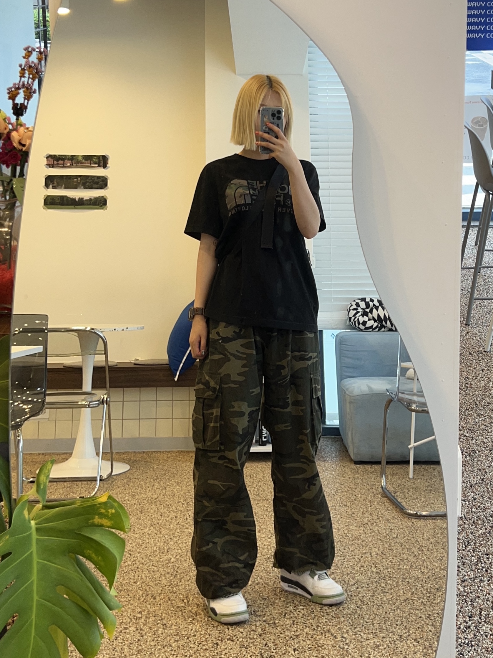 율 (@yulllll_0913) 님의 게시물 | KREAM