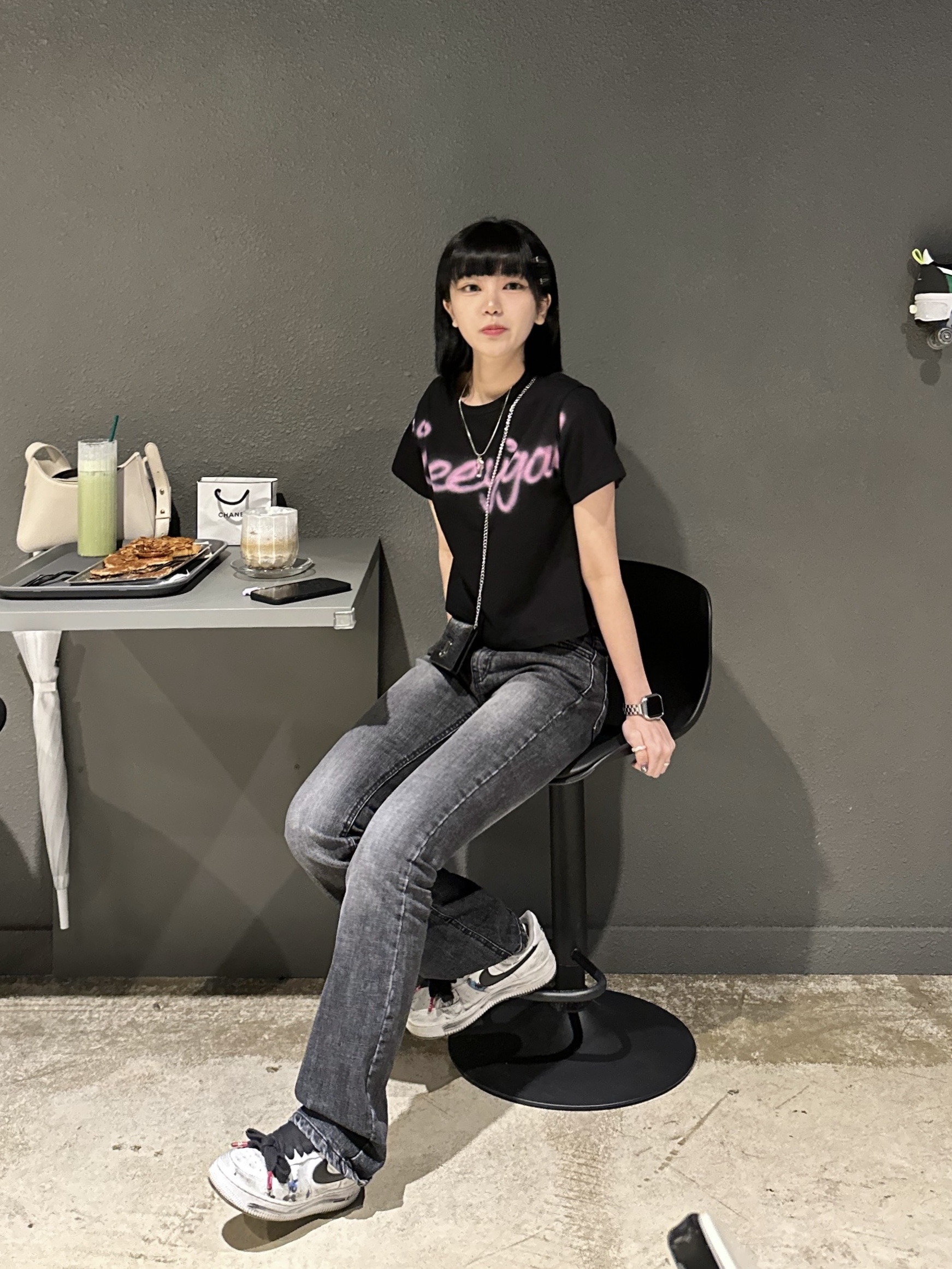 (@kidcoji) 님의 게시물 | KREAM