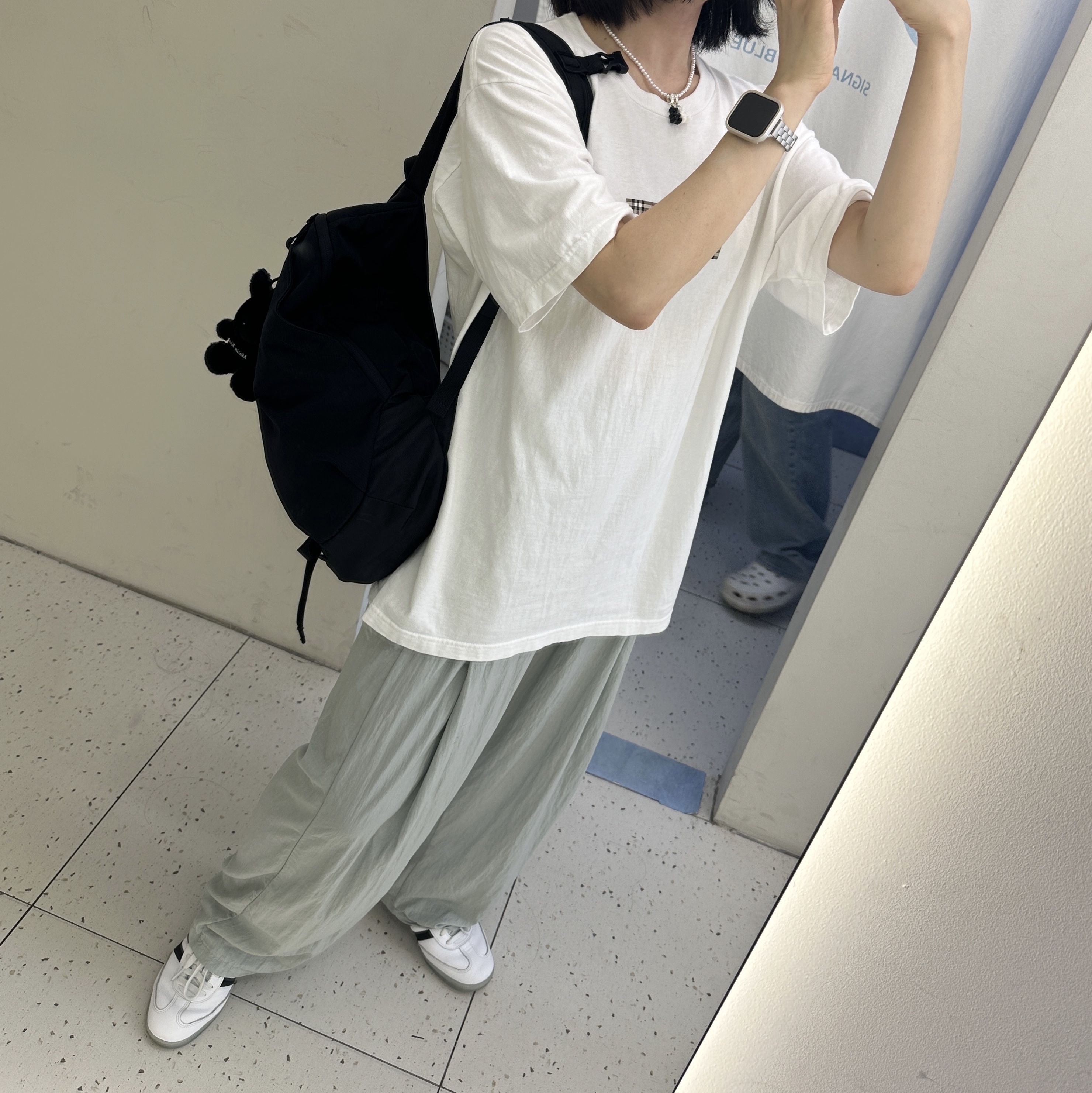 고음비 (@285g_) 님의 게시물 | KREAM