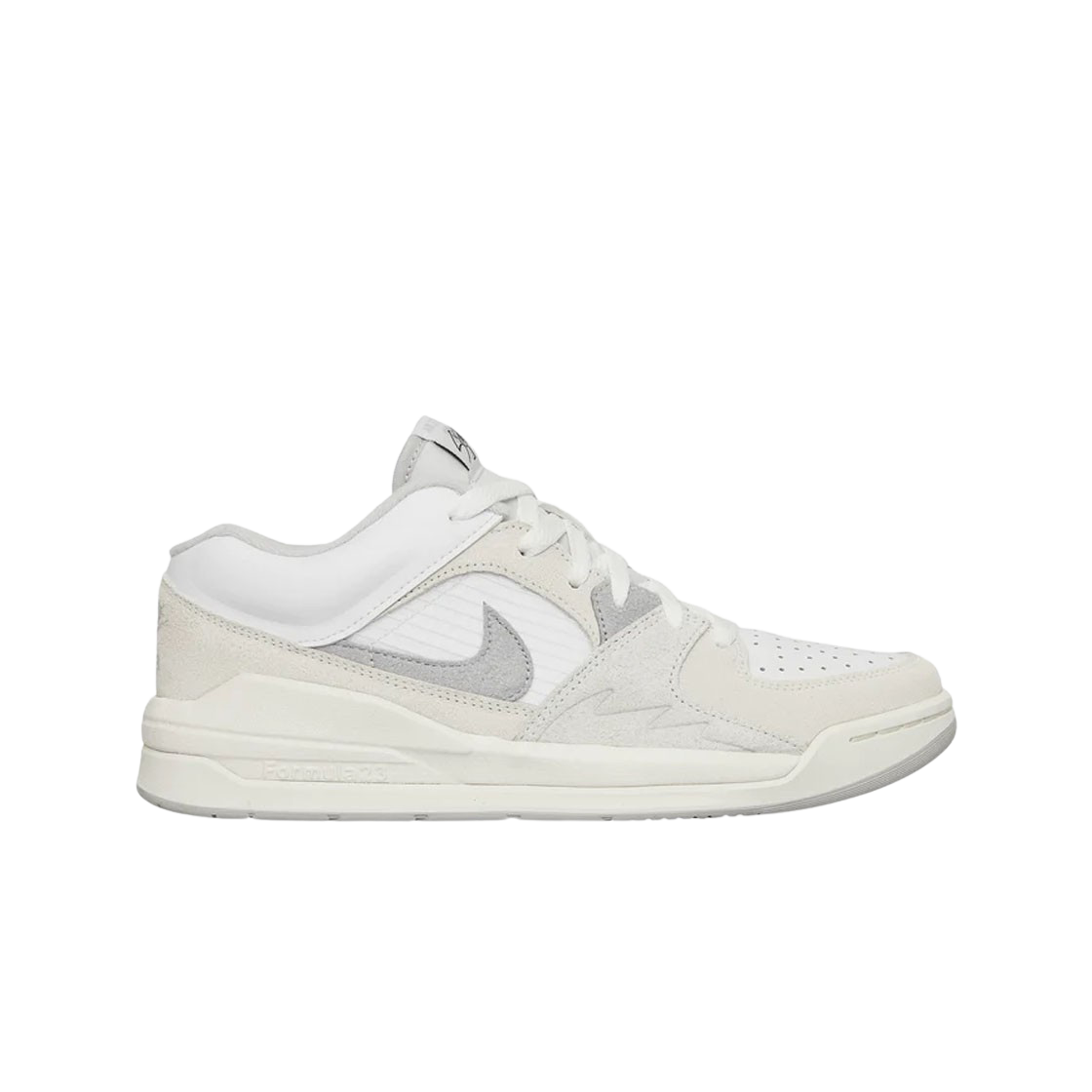 조던 스타디움 90 화이트 뉴트럴 그레이 | Jordan | KREAM