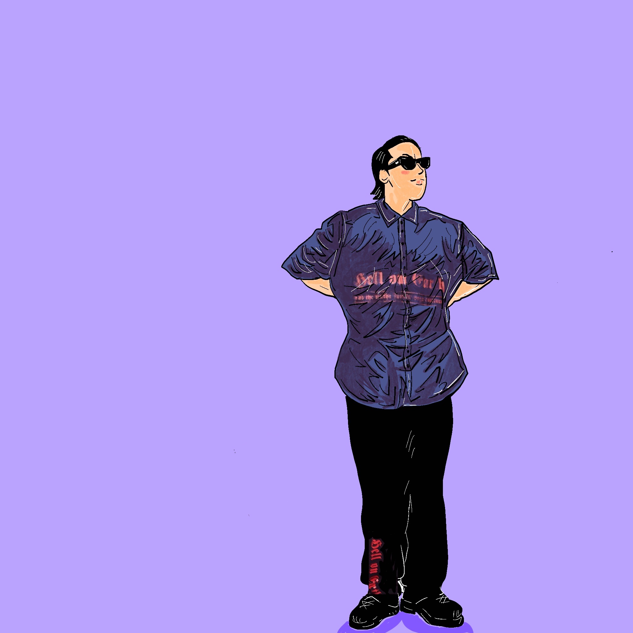 변달건 (@jamesyoon) 님의 게시물 | KREAM