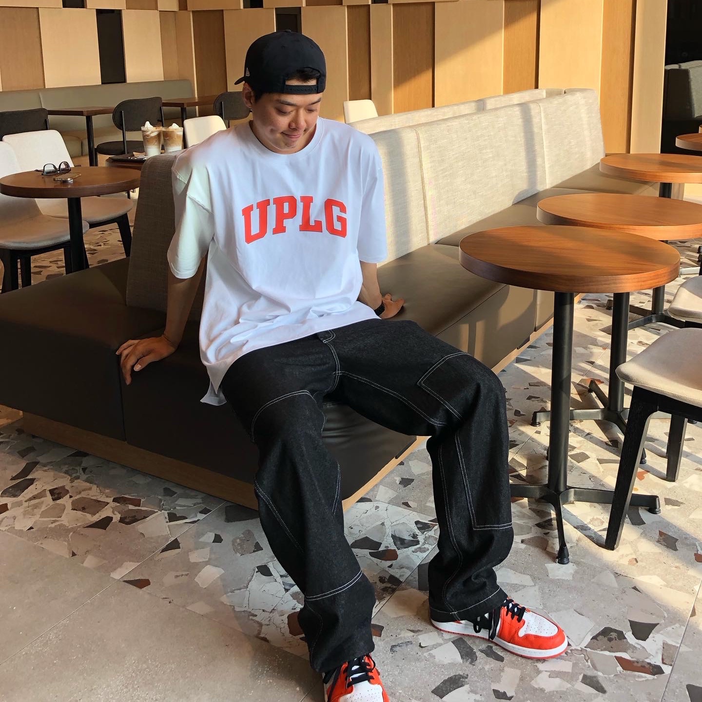 😃😄😁😆 (@638mn) 님의 게시물 | KREAM