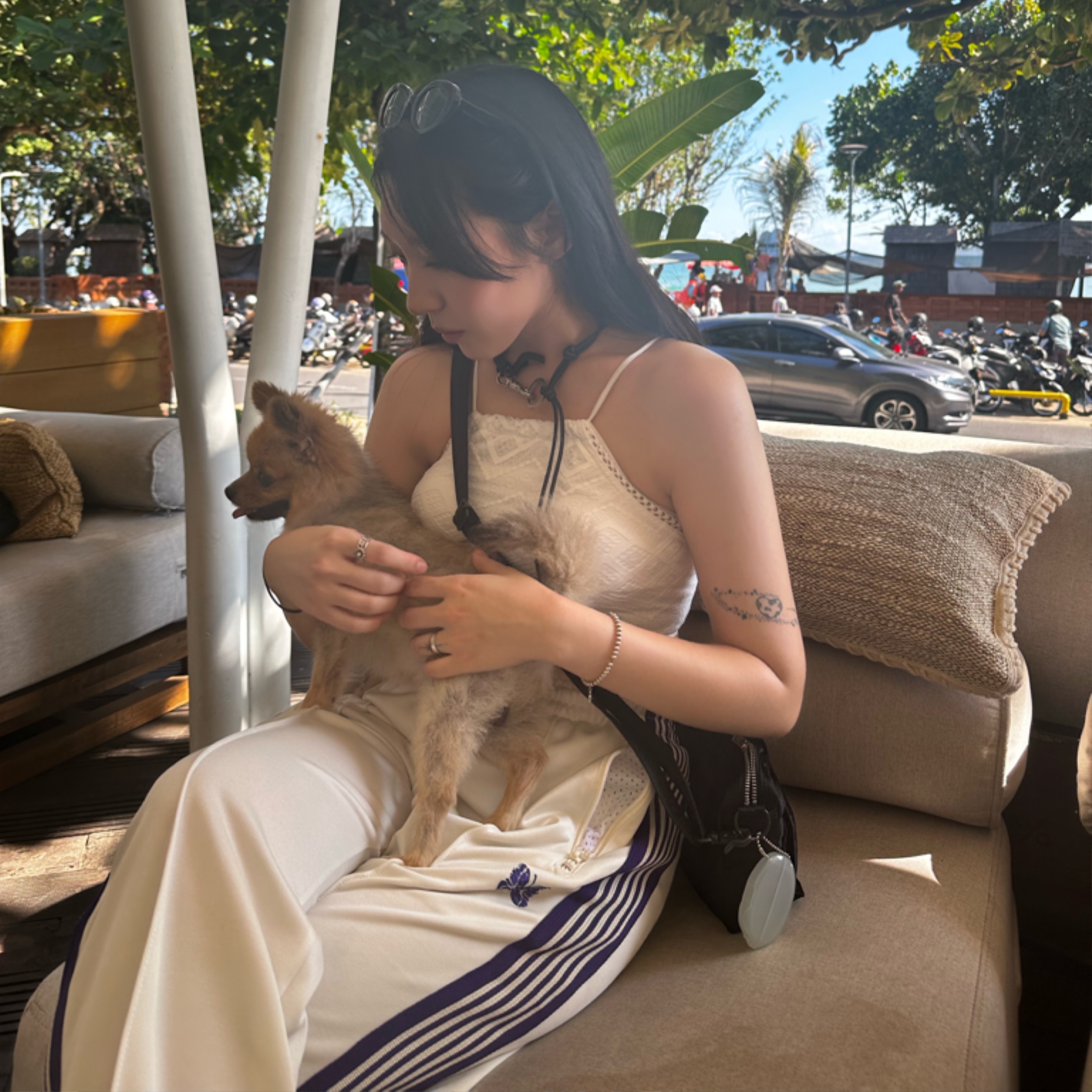 김애옹 (@ya0ngxxx) 님의 게시물 | KREAM