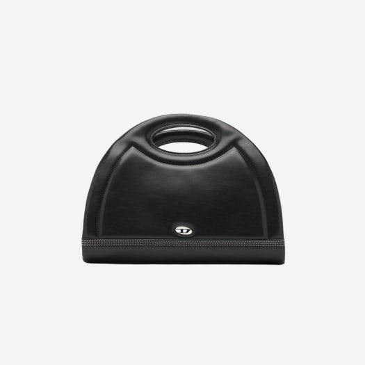 디젤 1DR 미니백 플라크 블랙 | Diesel | KREAM