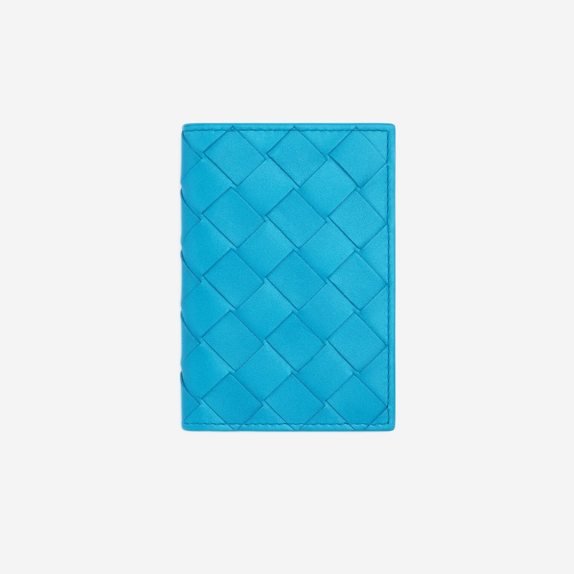보테가 베네타 플랩 카드 케이스 풀 | Bottega Veneta | KREAM