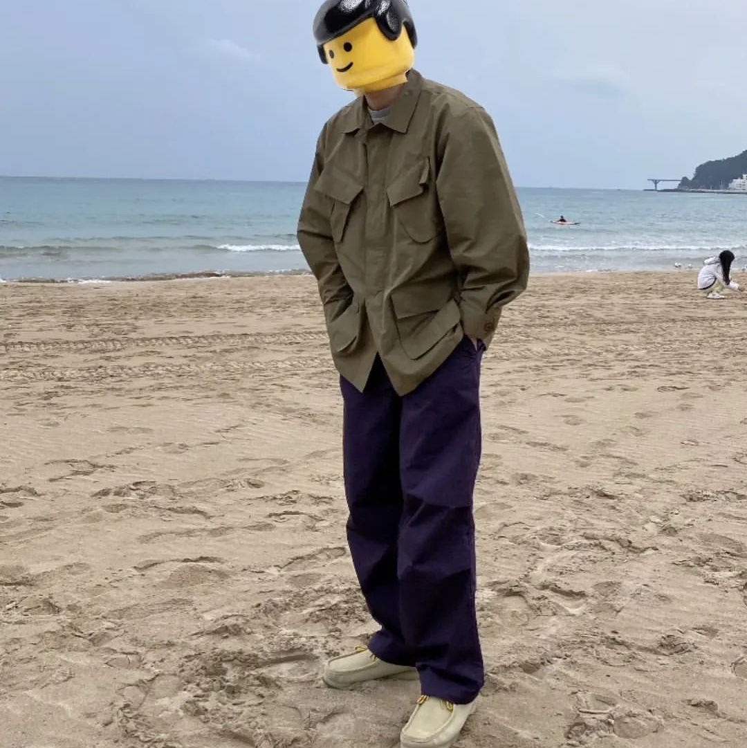 $ (@your_legacy) 님의 게시물 | KREAM