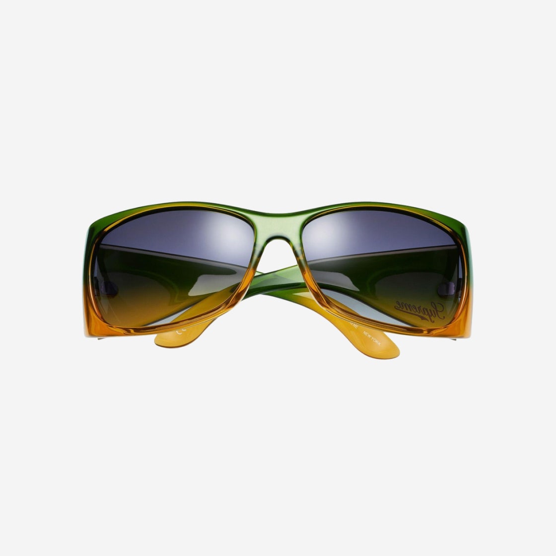 슈프림 키 선글라스 그린 - 23SS | Supreme | KREAM