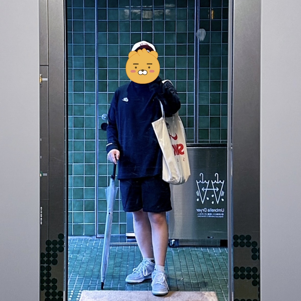 (@bnz_ing) 님의 게시물 | KREAM