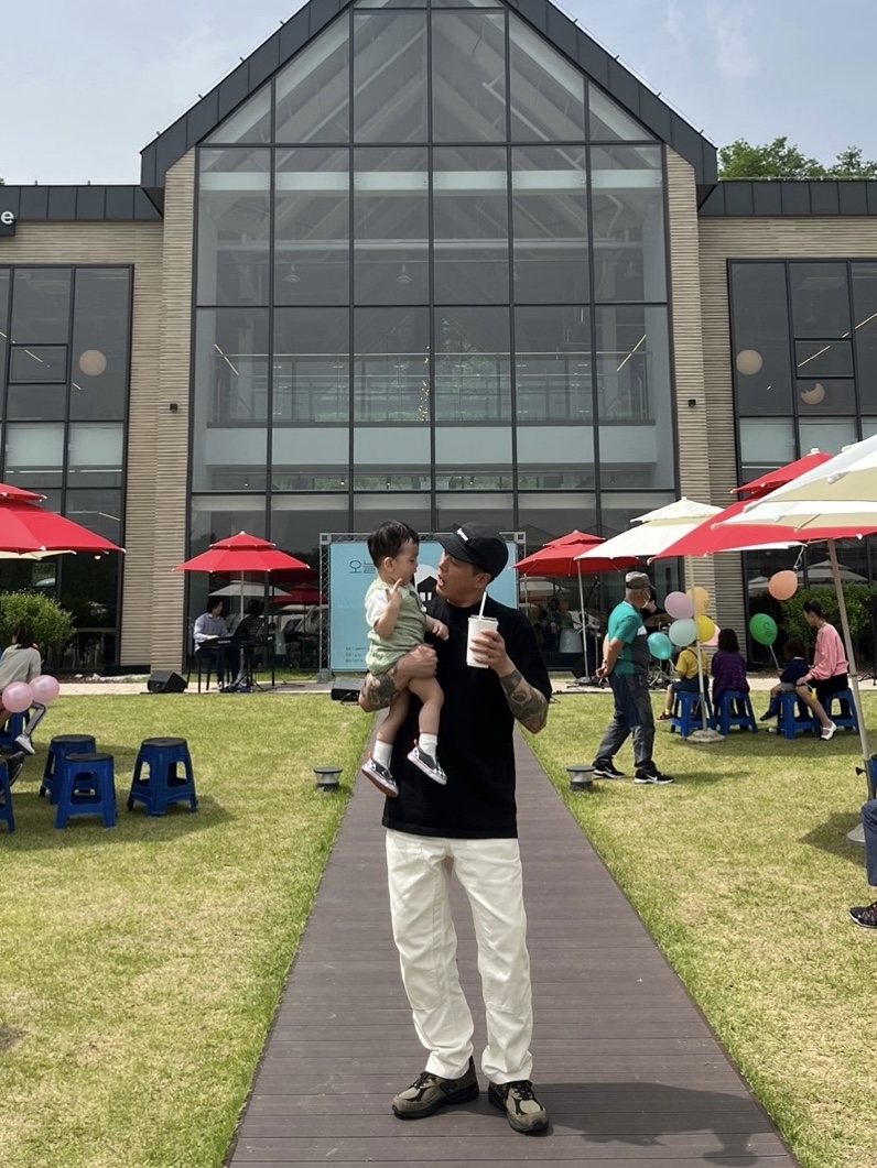 (@reckgeun) 님의 게시물 | KREAM