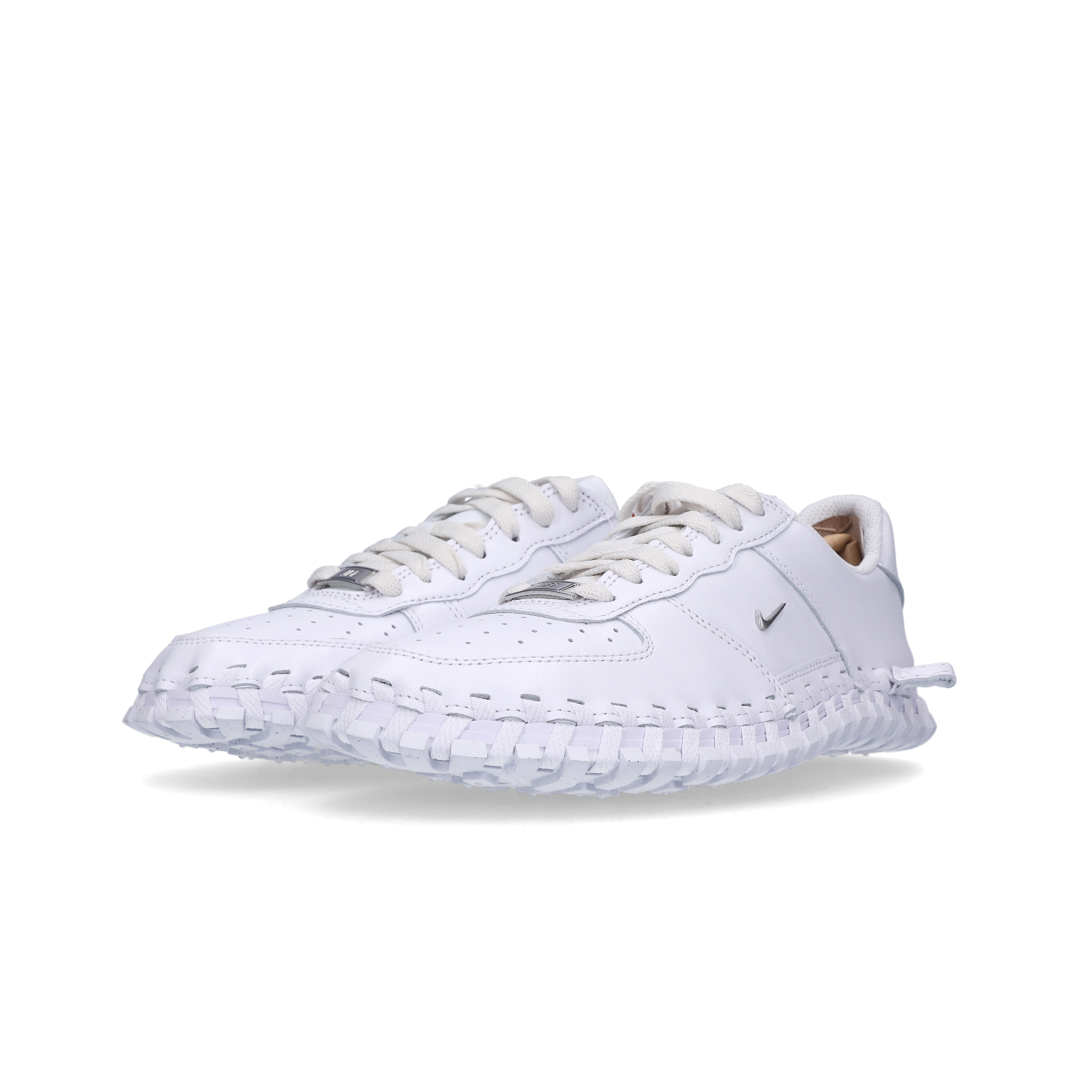 나이키 x 자크뮈스 J 포스 1 로우 LX SP 화이트 | KREAM