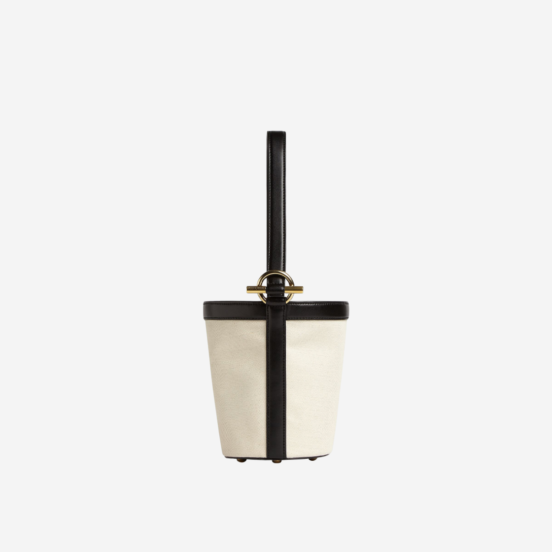 보테가 베네타 스몰 JJ 내츄럴 블랙 | Bottega Veneta | KREAM