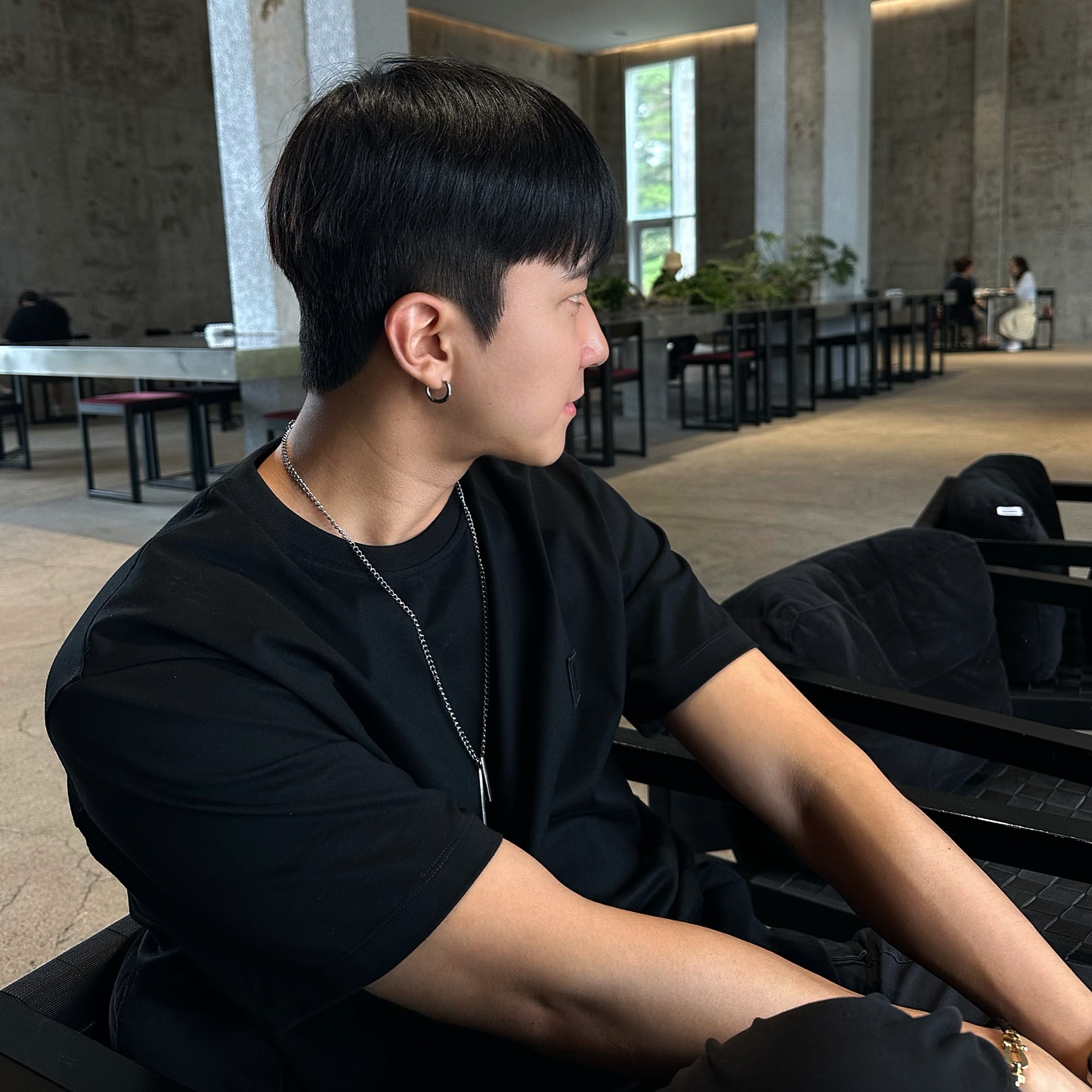 별명 (@_ssuunn_) 님의 게시물 | KREAM