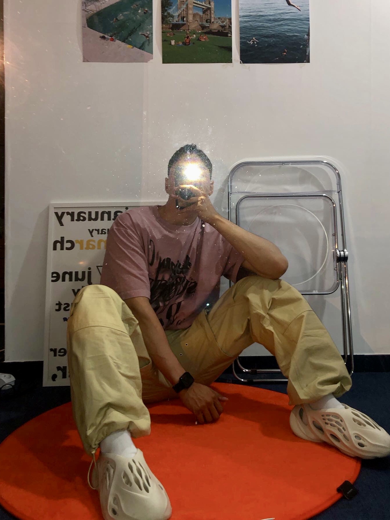 😃😄😁😆 (@638mn) 님의 게시물 | KREAM