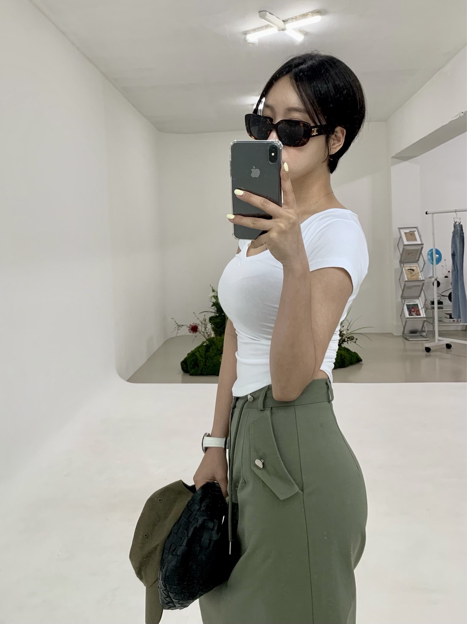 (@add_chaeng) 님의 게시물 | KREAM