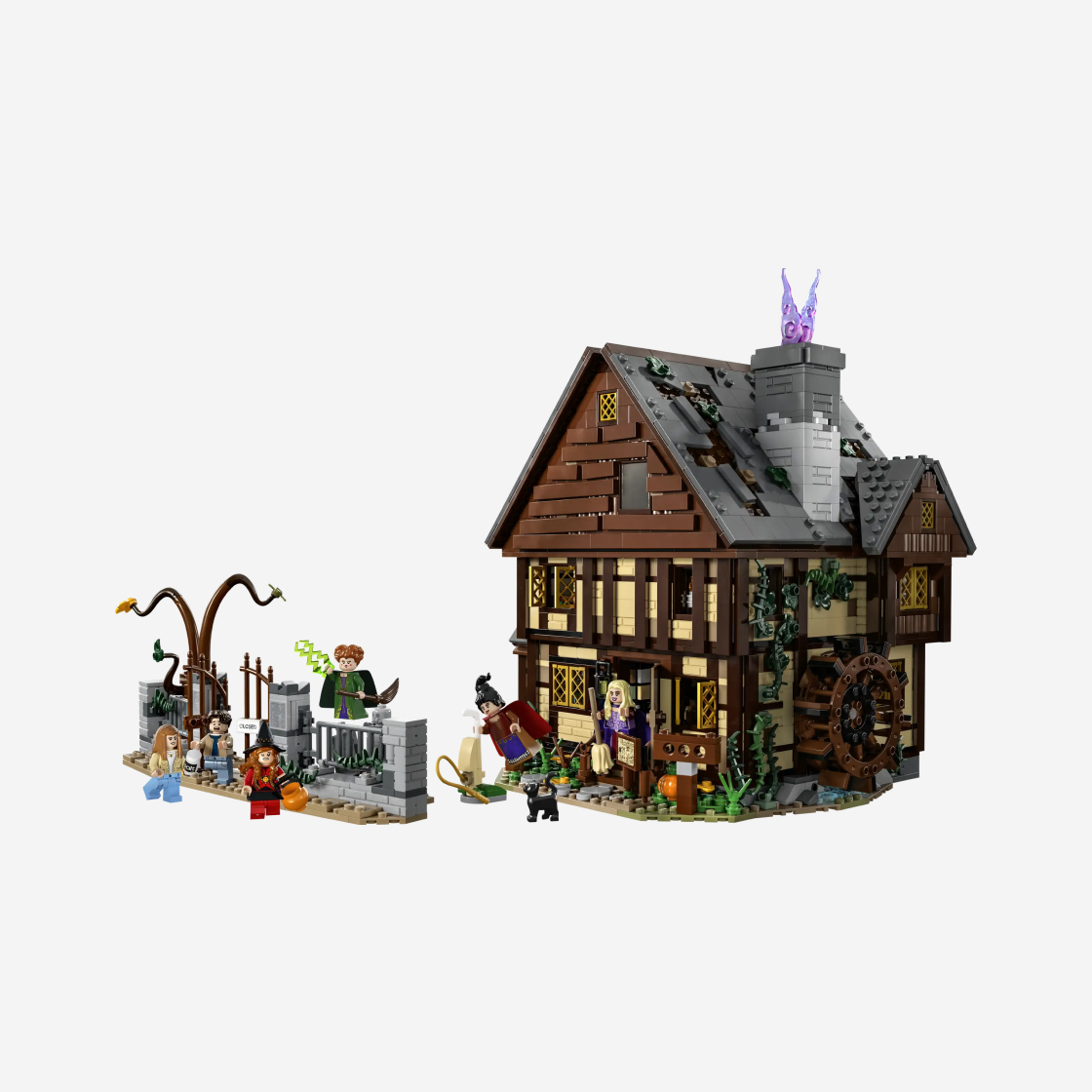 Lego Disney Hocus Poc... STYLE | KREAM