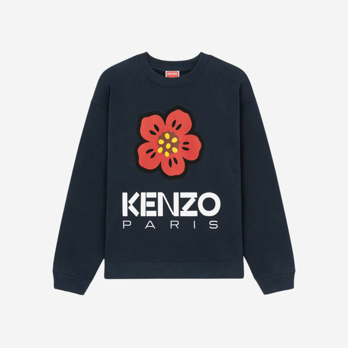 (W) Kenzo Boke Flower... STYLE | KREAM